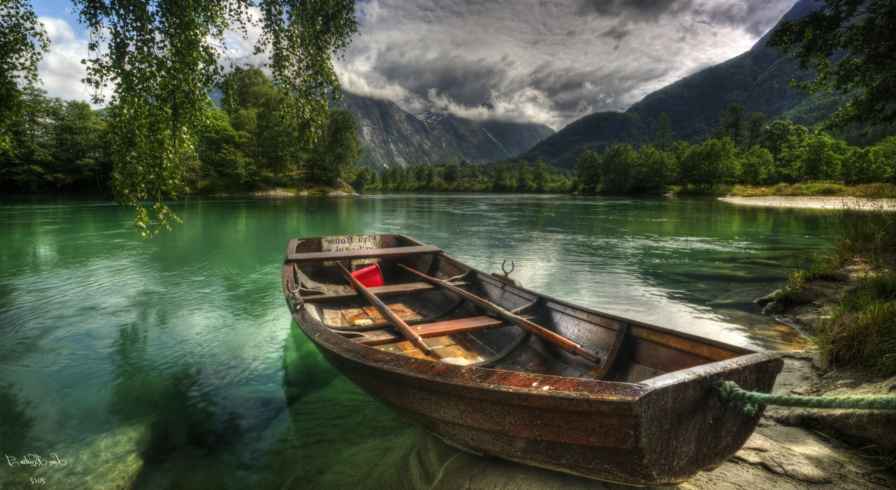 Row Boat Wallpapers - Top Free Row Boat Backgrounds - WallpaperAccess