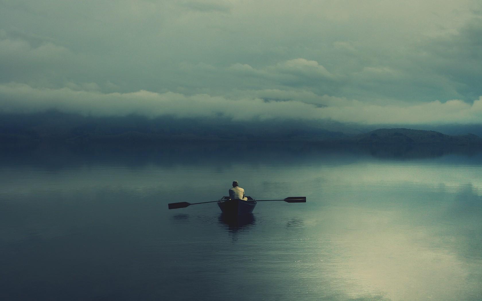 Row Boat Wallpapers - Top Free Row Boat Backgrounds - WallpaperAccess