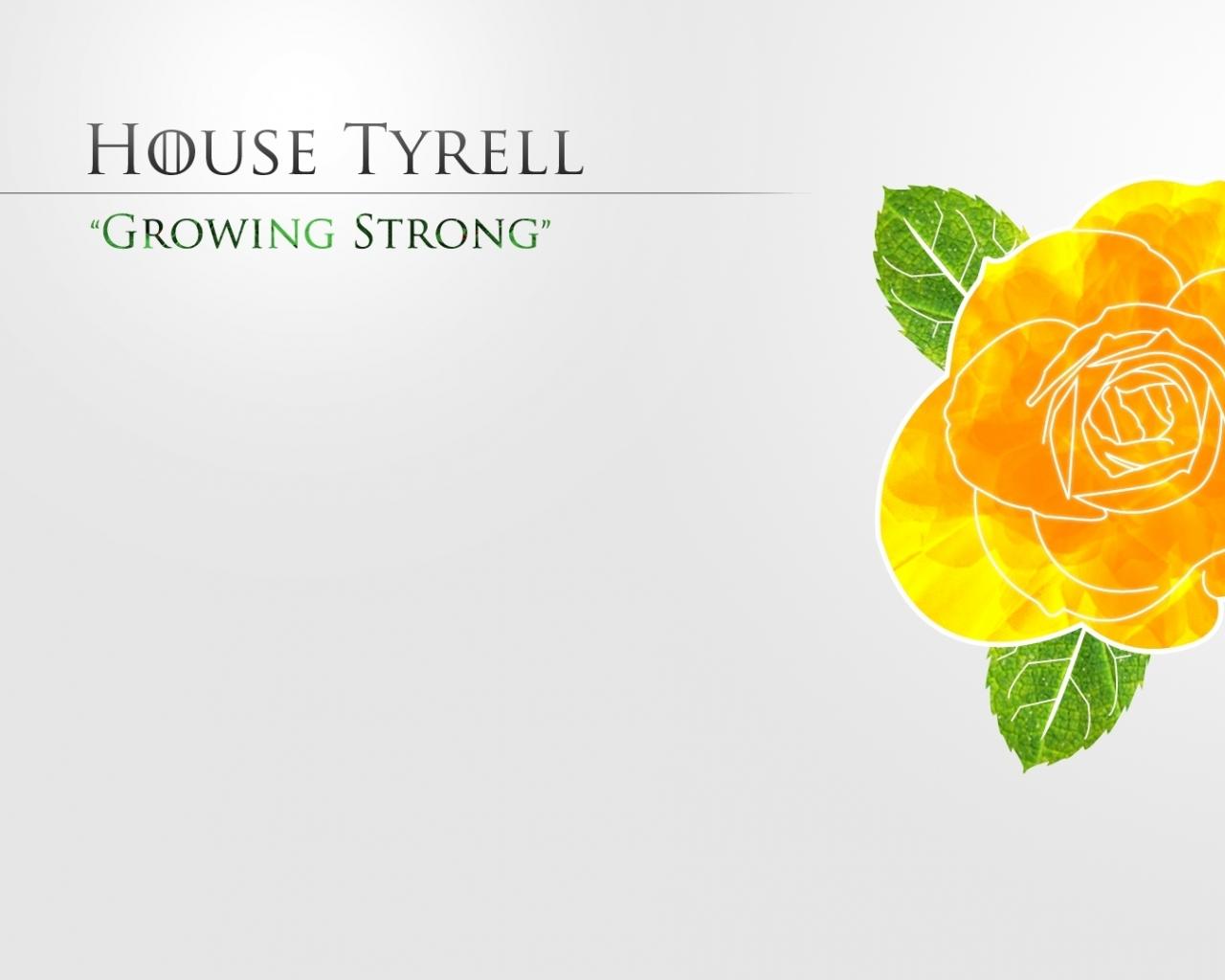 House Tyrell Wallpapers - Top Free House Tyrell Backgrounds ...