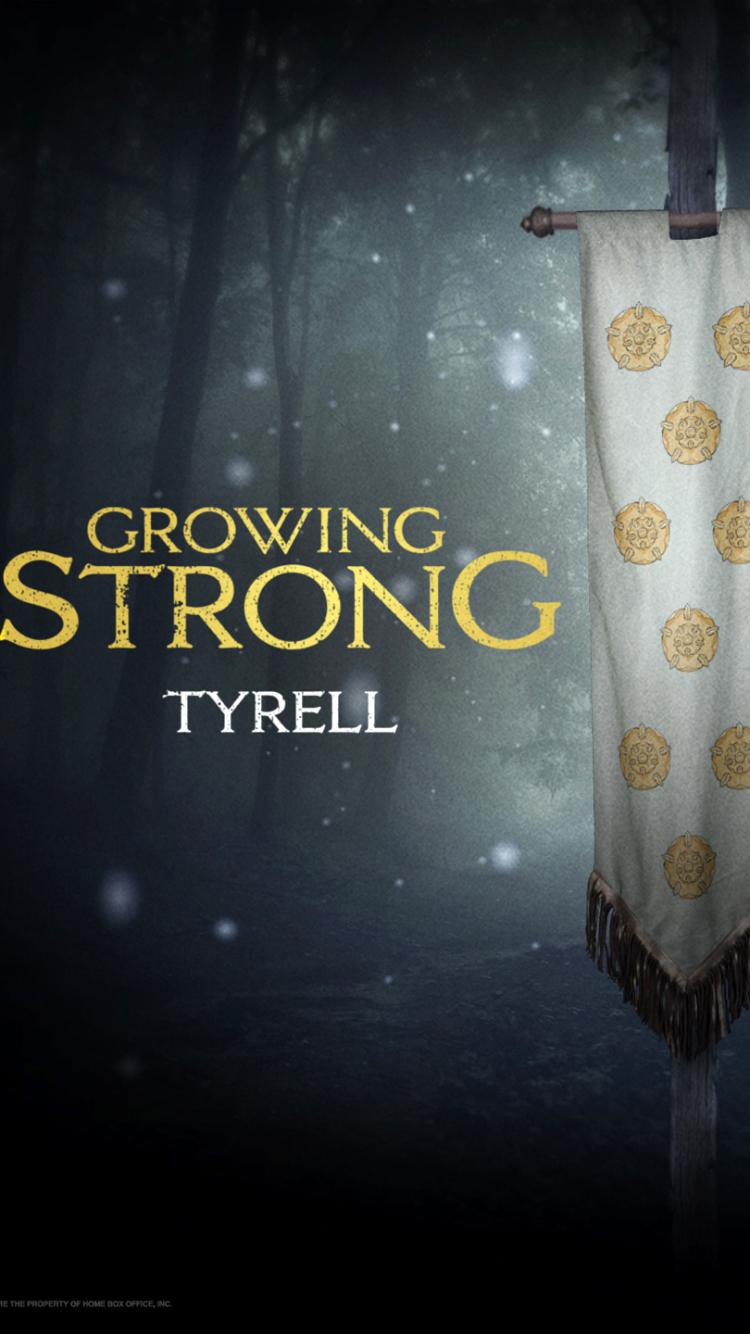House Tyrell Wallpapers - Top Free House Tyrell Backgrounds ...