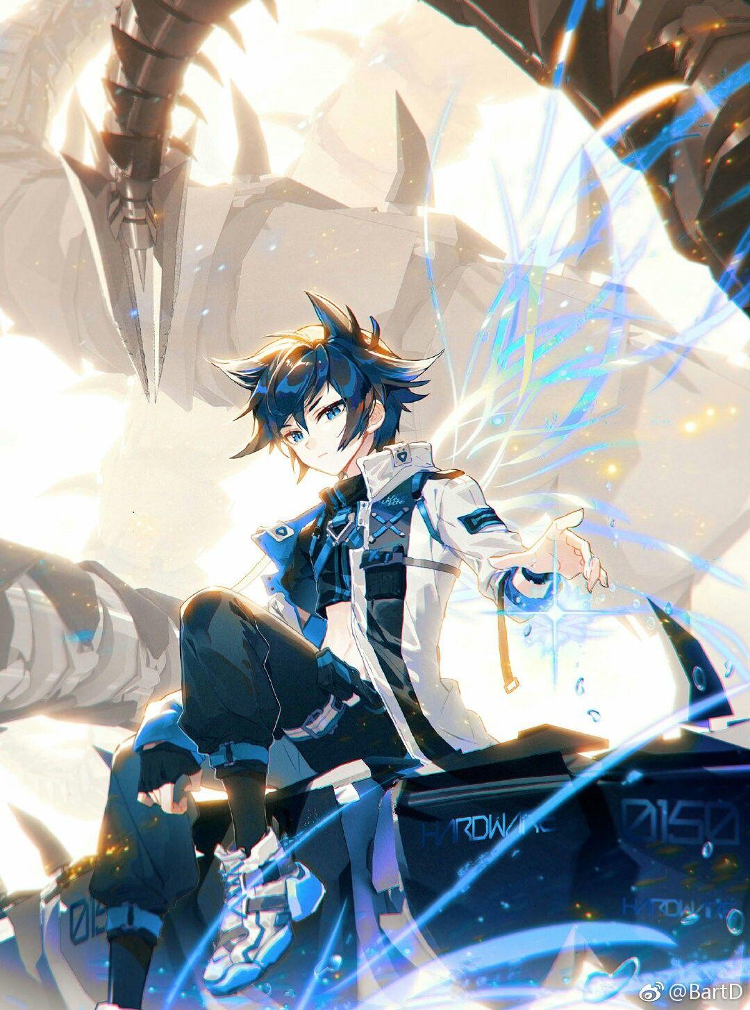 Soul Land 2 Wallpapers - Top Free Soul Land 2 Backgrounds - WallpaperAccess