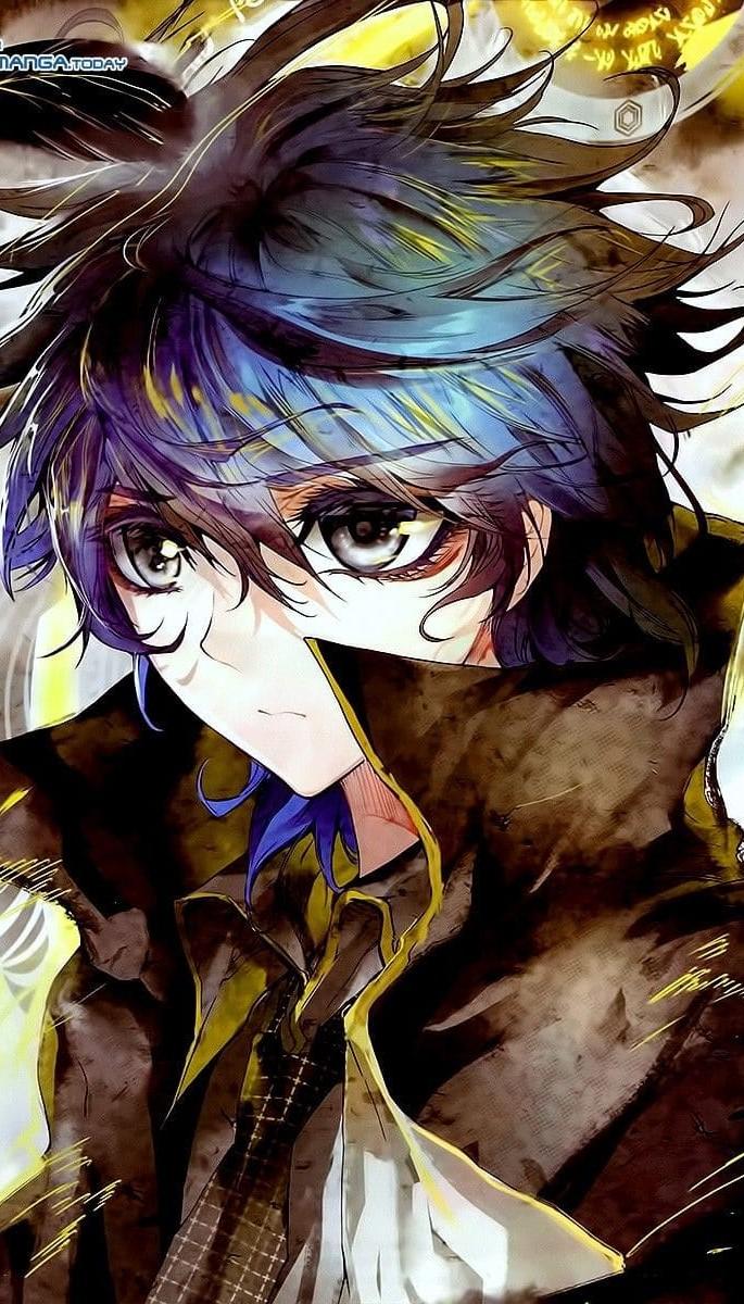 Soul Land 2 Wallpapers - Top Free Soul Land 2 Backgrounds - WallpaperAccess