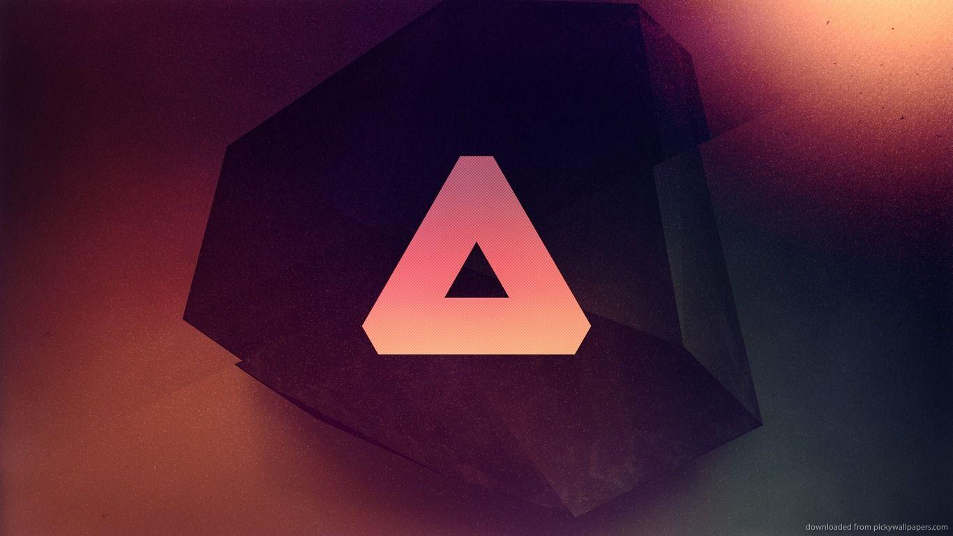 Cool Triangle Wallpapers - Top Free Cool Triangle Backgrounds ...