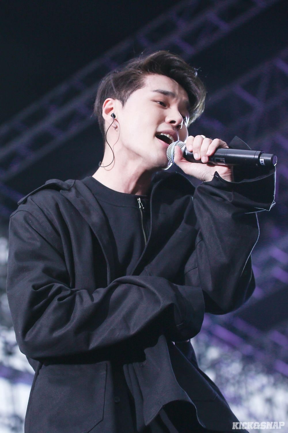 Kpop Dean Wallpapers - Top Free Kpop Dean Backgrounds - WallpaperAccess