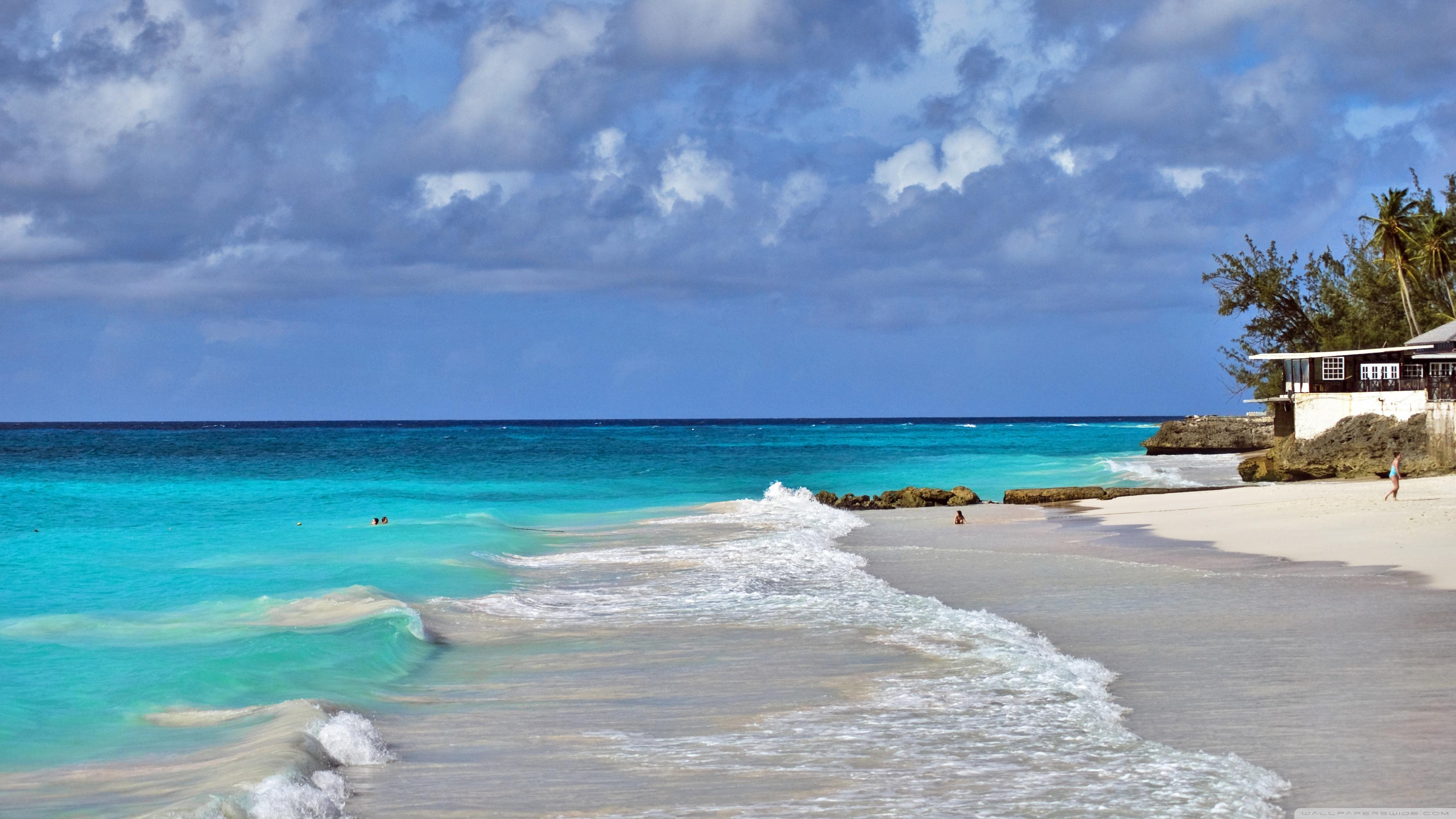 Barbados Wallpapers - Top Free Barbados Backgrounds - WallpaperAccess