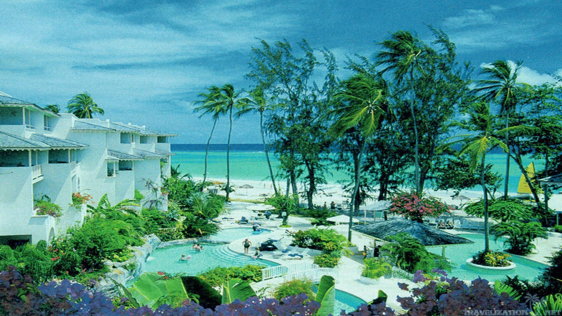 Barbados Wallpapers - Top Free Barbados Backgrounds - WallpaperAccess