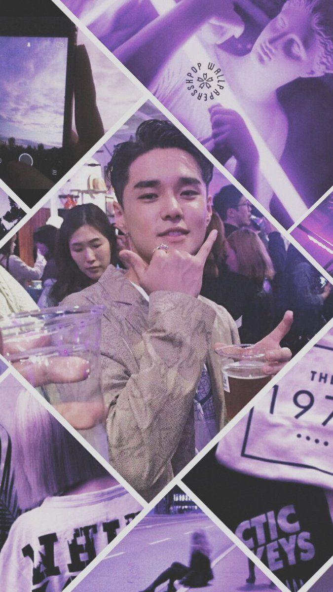 Kpop Dean Wallpapers - Top Free Kpop Dean Backgrounds - WallpaperAccess