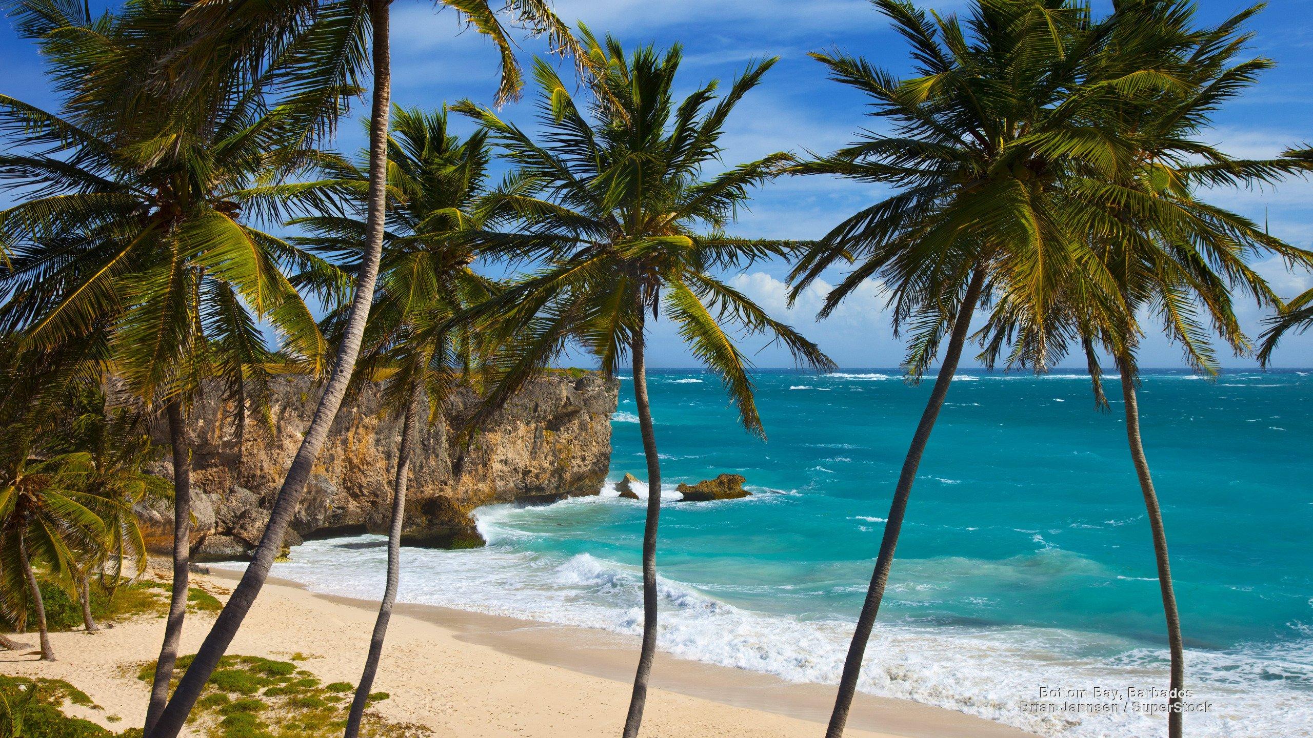 Barbados Wallpapers - Top Free Barbados Backgrounds - WallpaperAccess