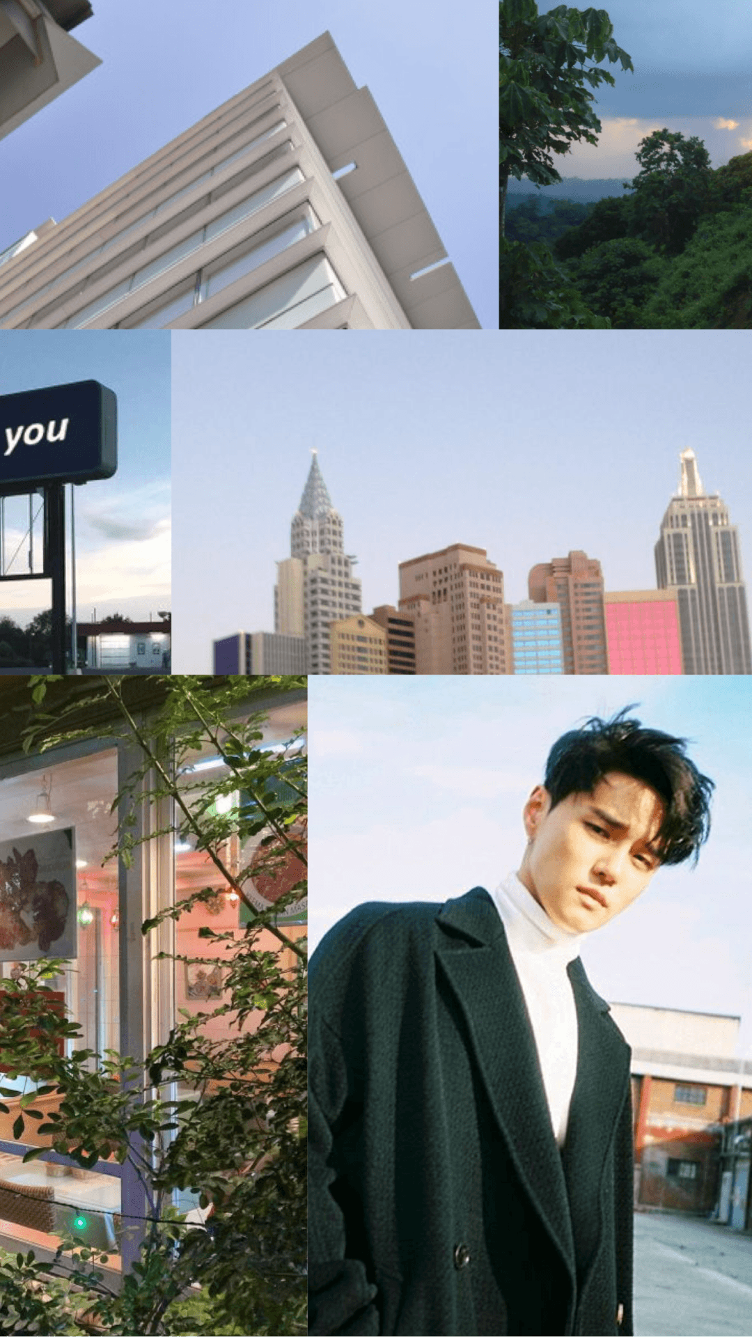 Kpop Dean Wallpapers - Top Free Kpop Dean Backgrounds - WallpaperAccess