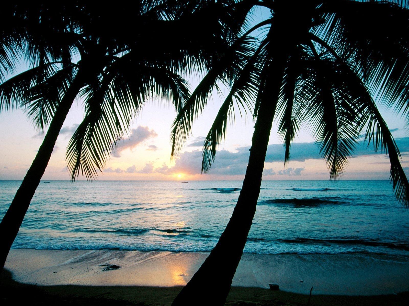 Barbados Wallpapers - Top Free Barbados Backgrounds - WallpaperAccess
