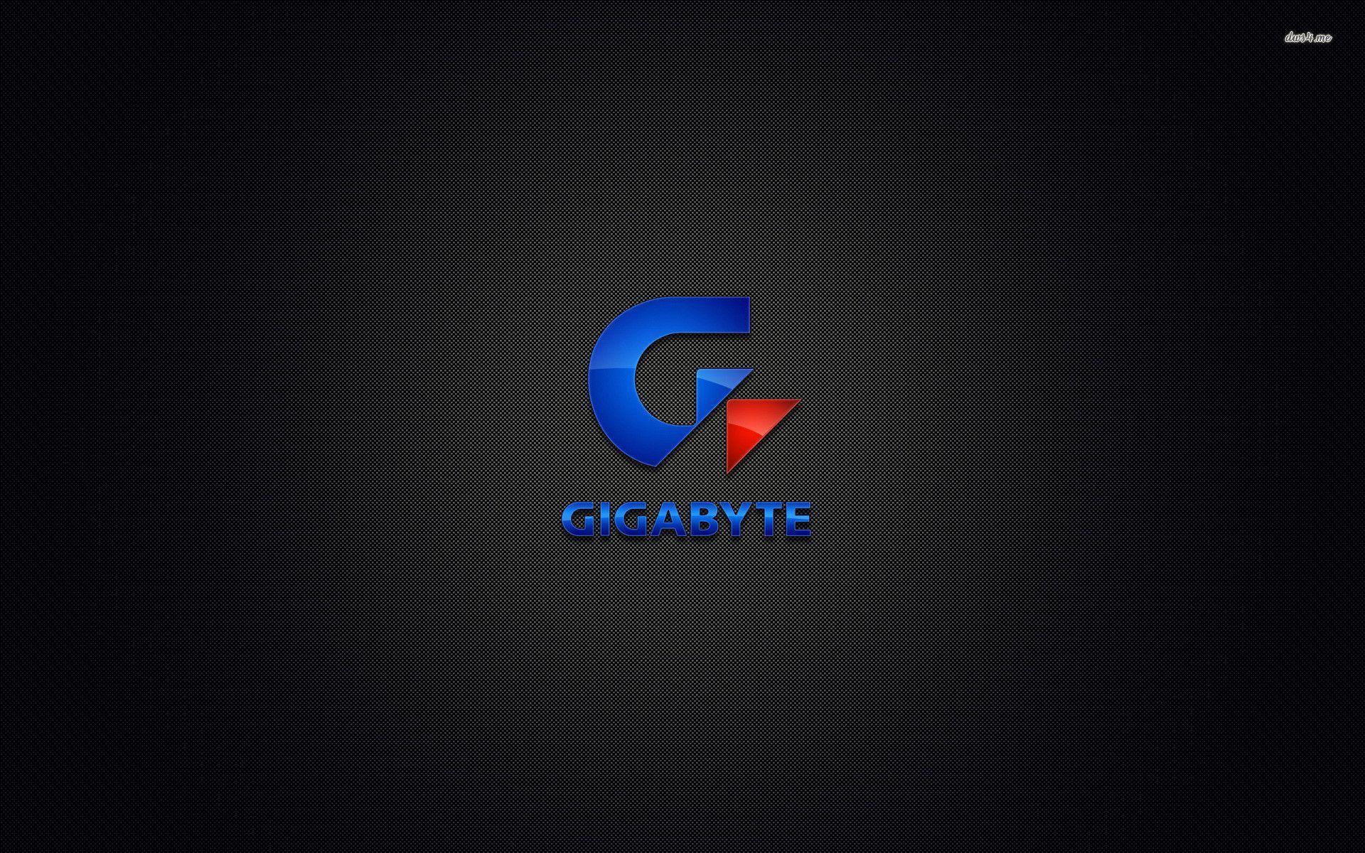 Gigabyte Logo Wallpapers - Top Free Gigabyte Logo Backgrounds ...