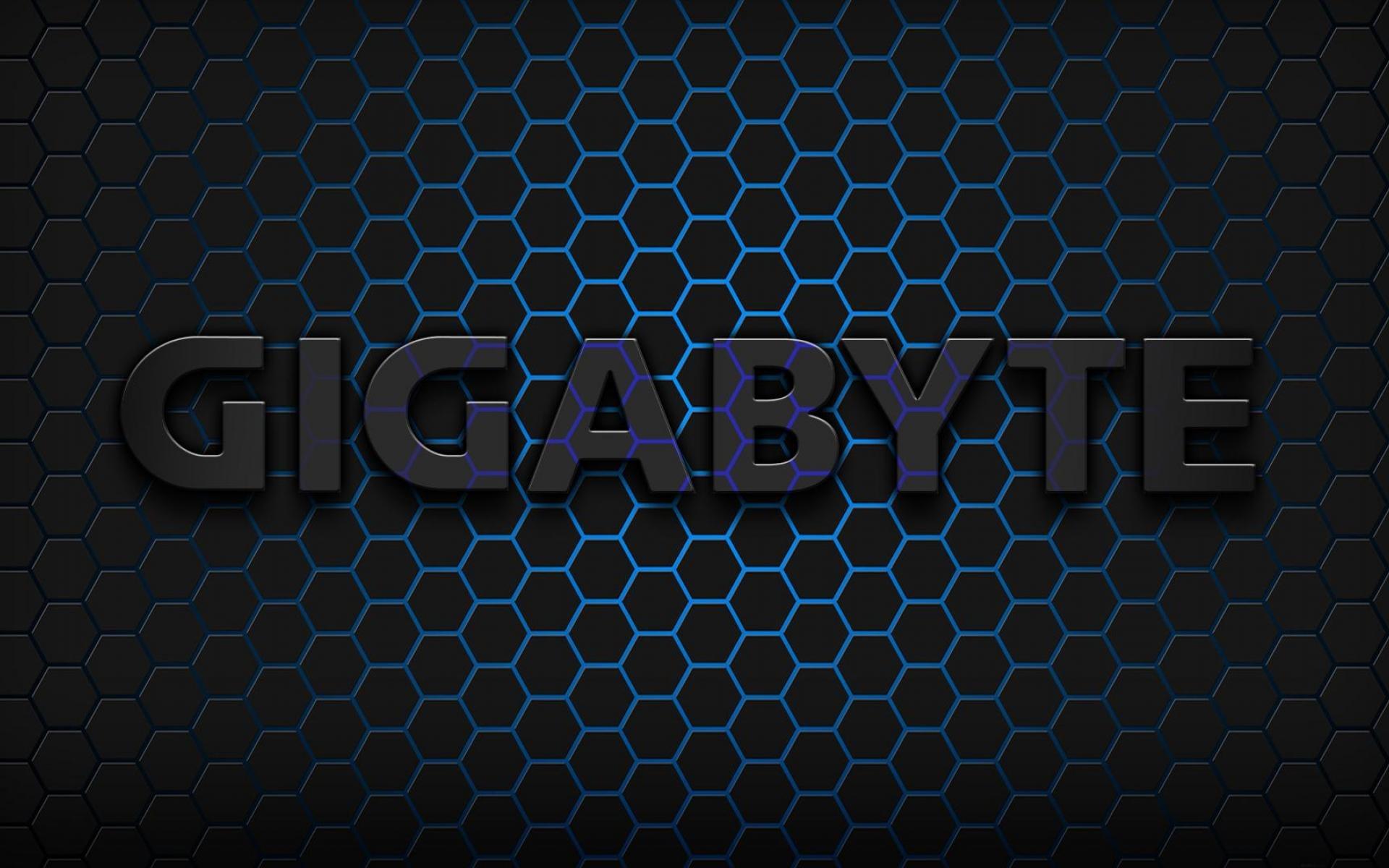 Gigabyte Logo Wallpapers - Top Free Gigabyte Logo Backgrounds ...