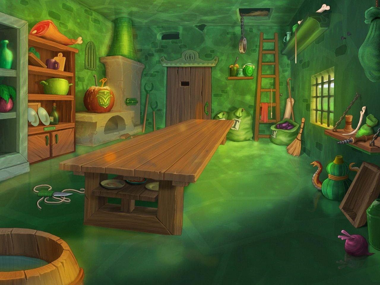 Cartoon House Wallpapers - Top Free Cartoon House Backgrounds ...