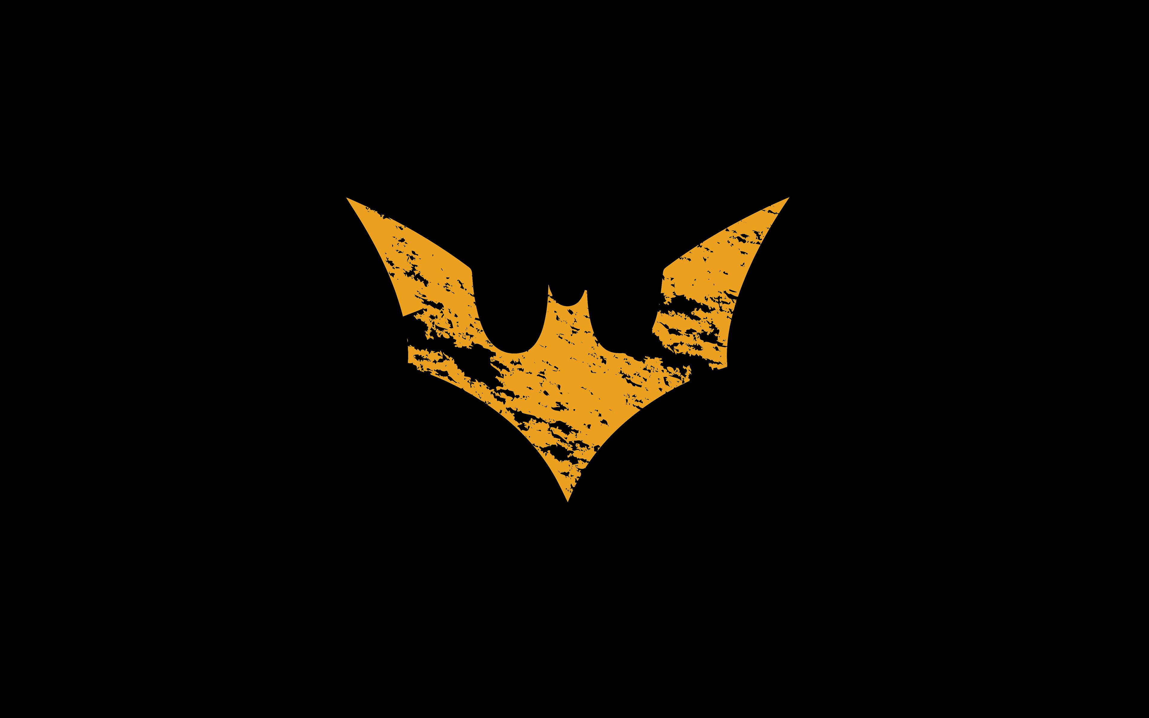 Yellow Batman Wallpapers - Top Free Yellow Batman Backgrounds ...
