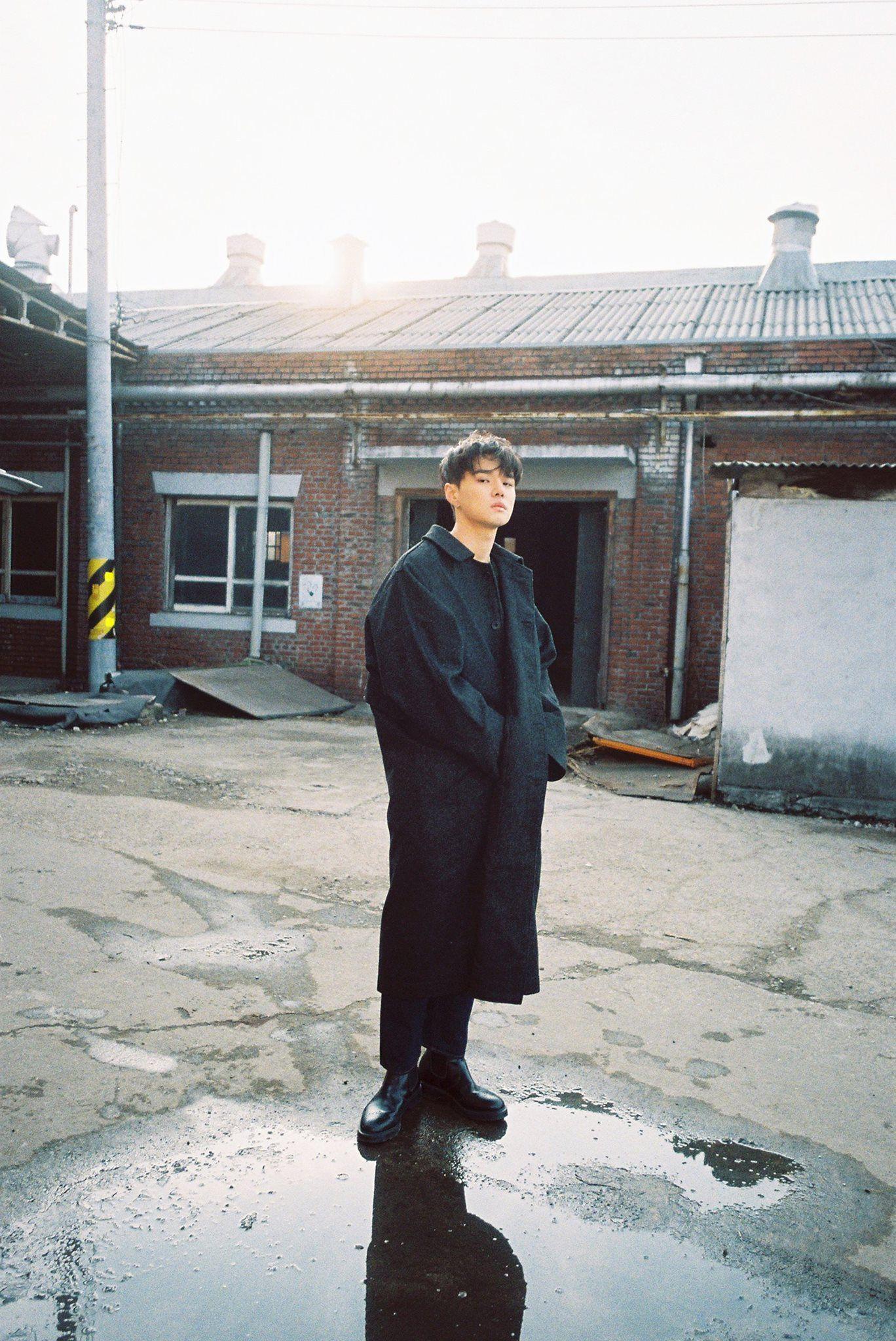 Kpop Dean Wallpapers - Top Free Kpop Dean Backgrounds - WallpaperAccess