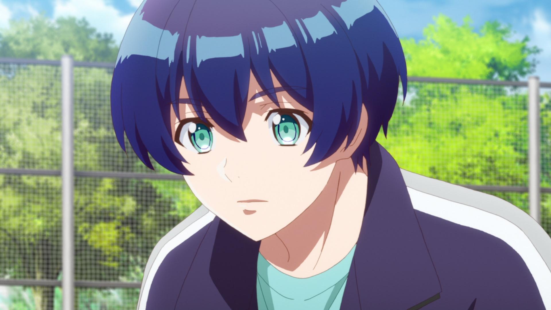 Number 24 Anime Wallpapers - Top Free Number 24 Anime Backgrounds ...