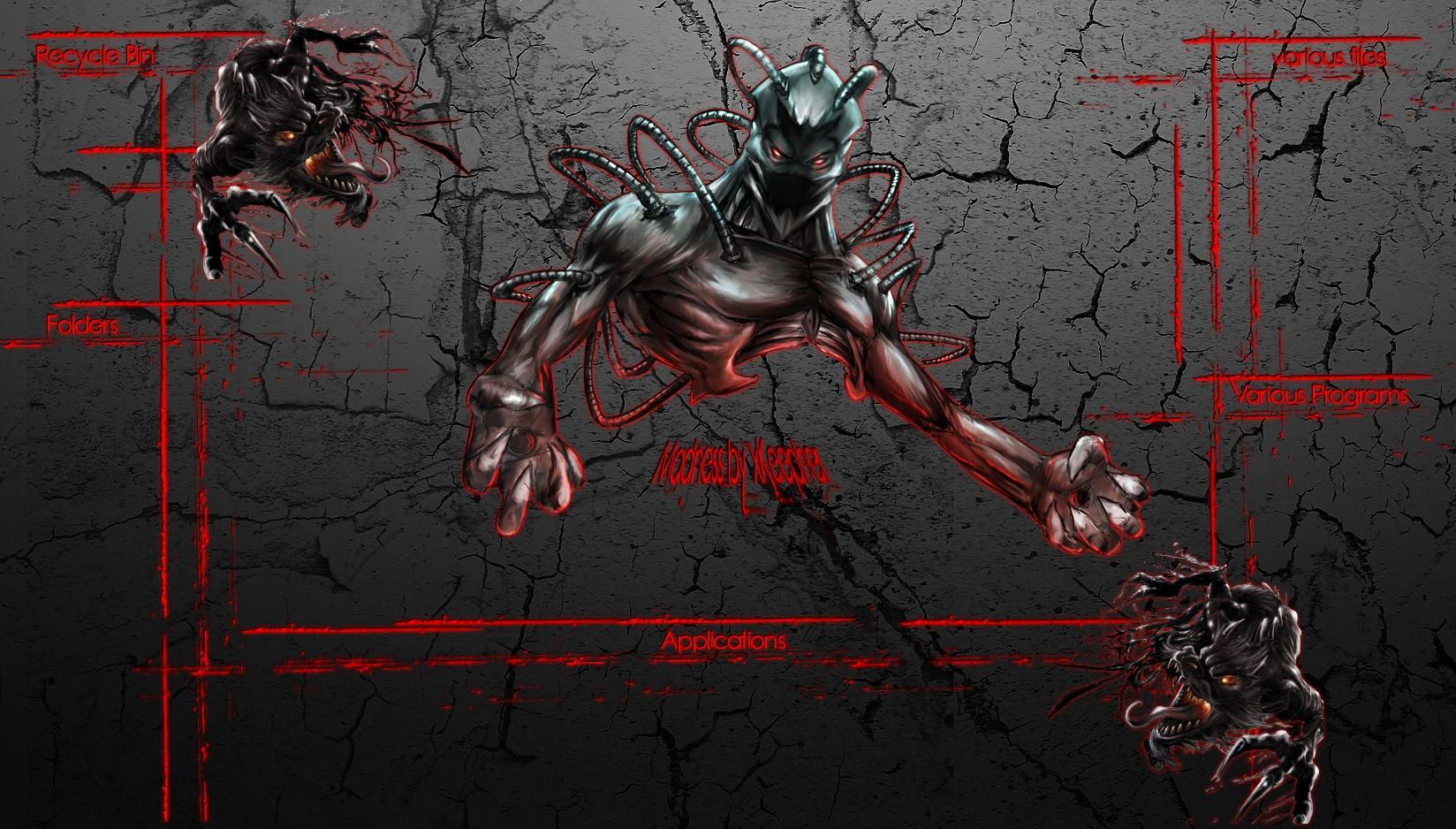 Madness Combat Wallpapers - Top Free Madness Combat Backgrounds ...