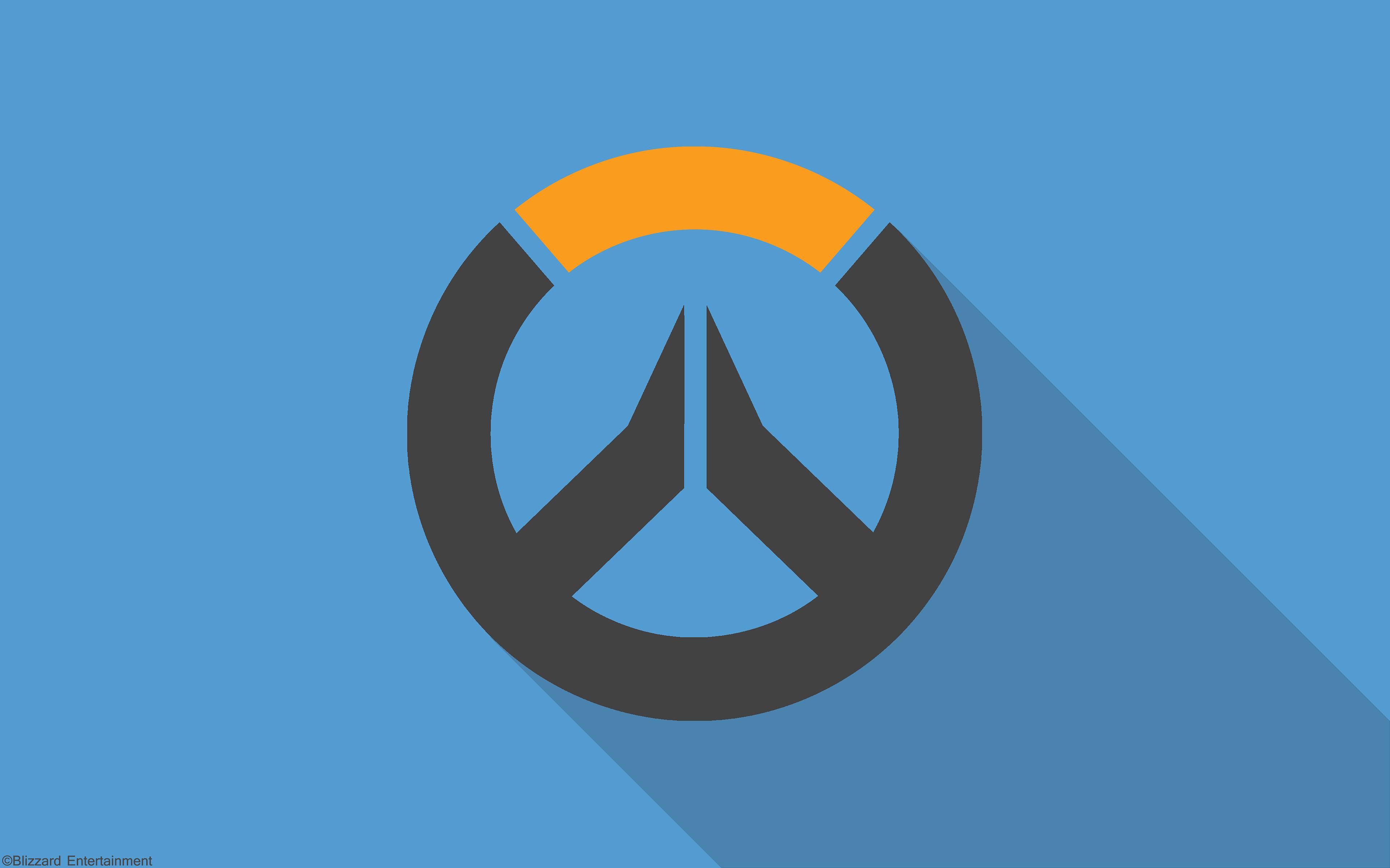 Overwatch Minimalist Wallpapers - Top Free Overwatch Minimalist ...