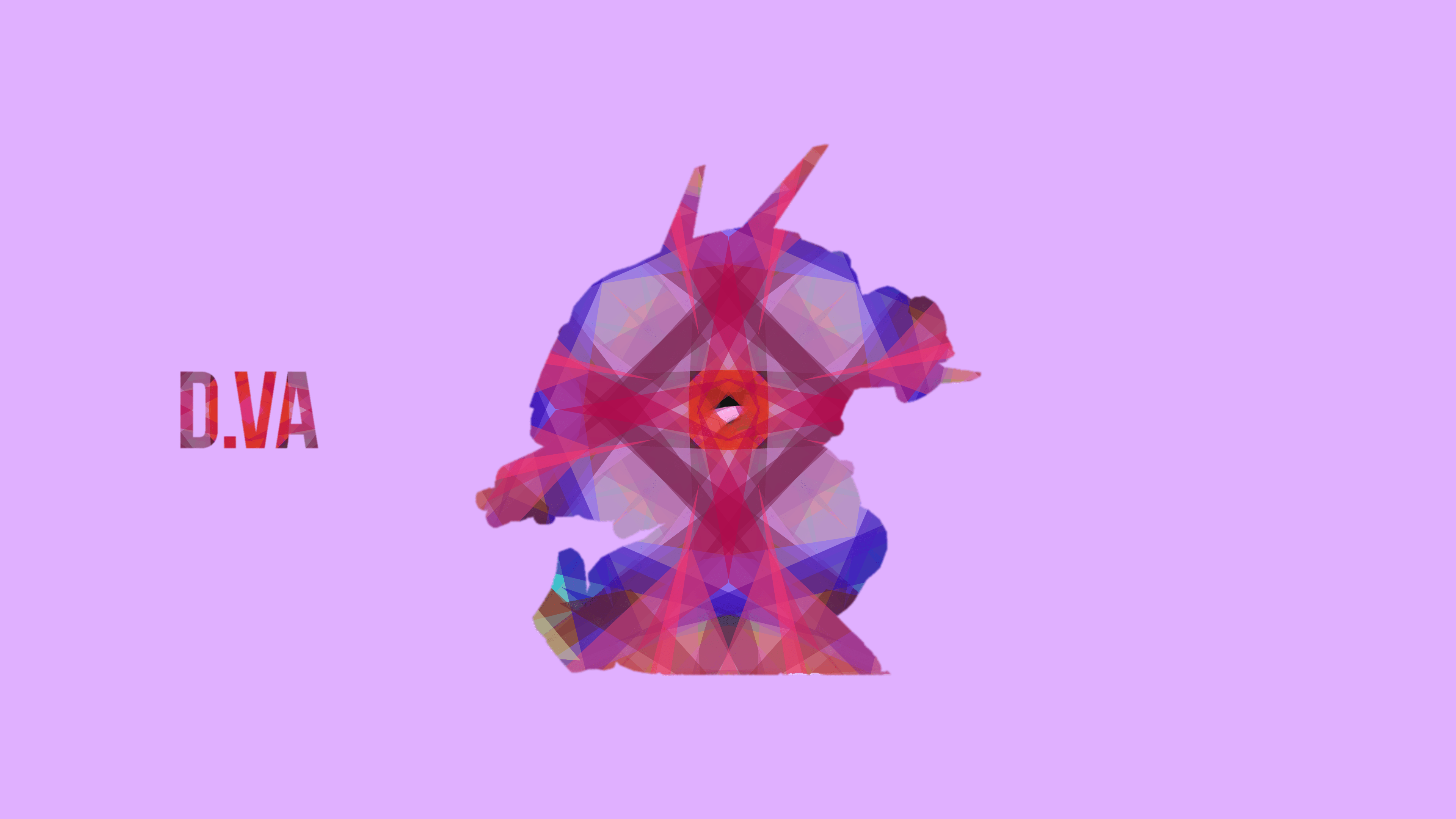 Overwatch Minimalist Wallpapers - Top Free Overwatch Minimalist ...