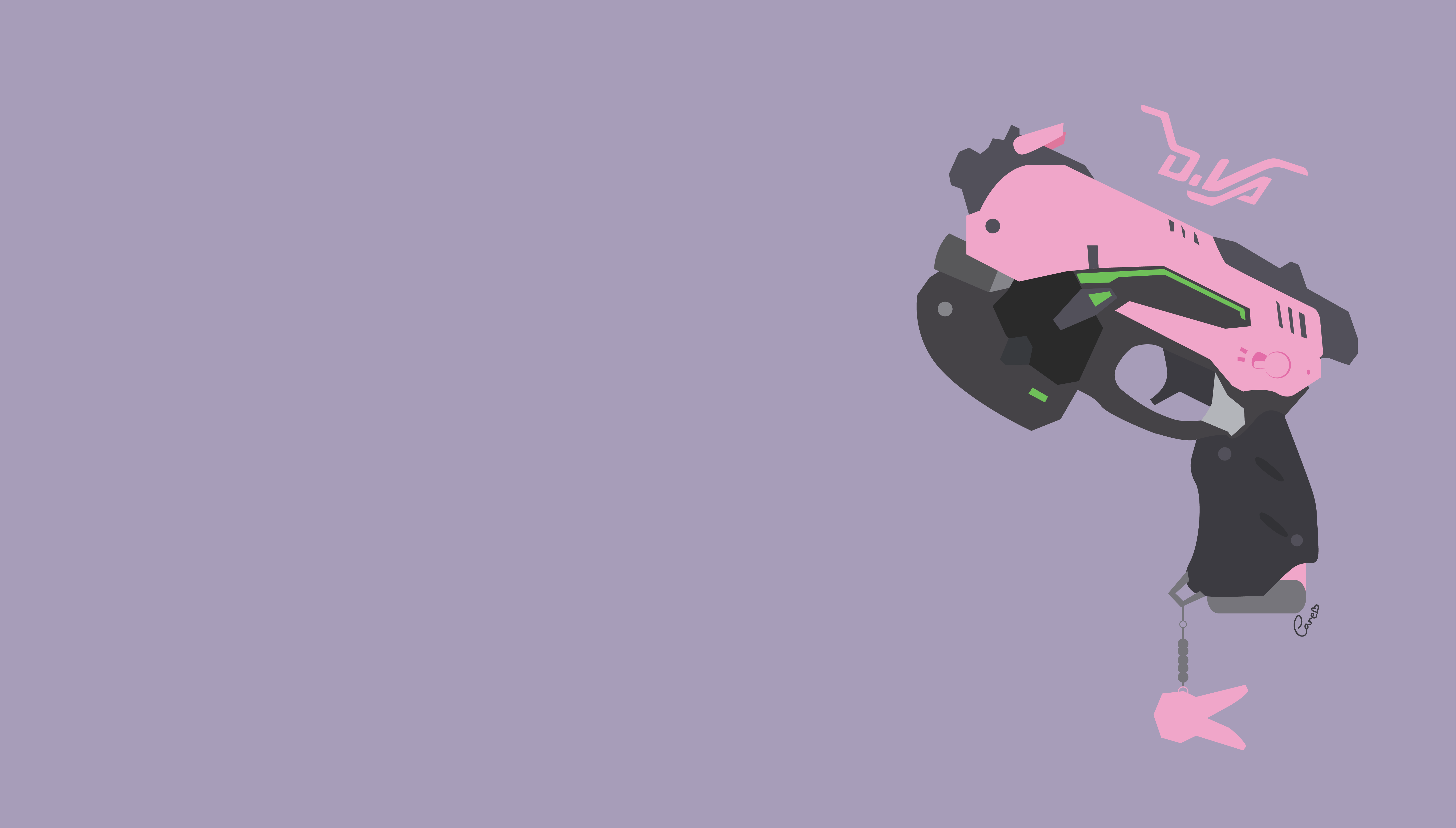 Overwatch Minimalist Wallpapers - Top Free Overwatch Minimalist ...