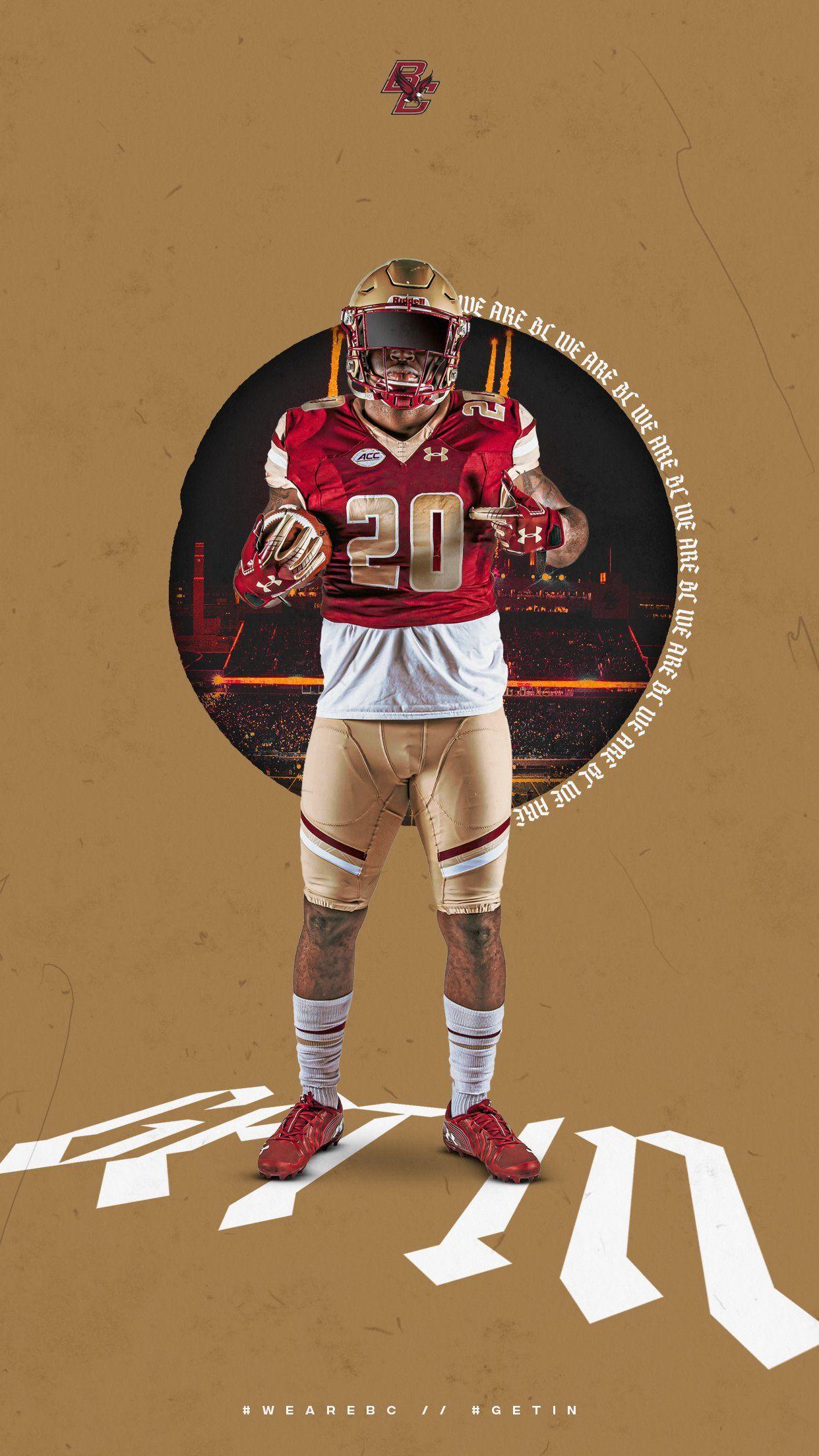 Boston College Wallpapers - Top Free Boston College Backgrounds - WallpaperAccess