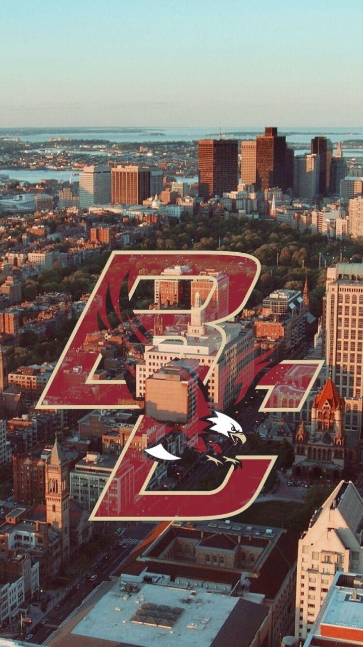 Boston College Wallpapers - Top Free Boston College Backgrounds ...