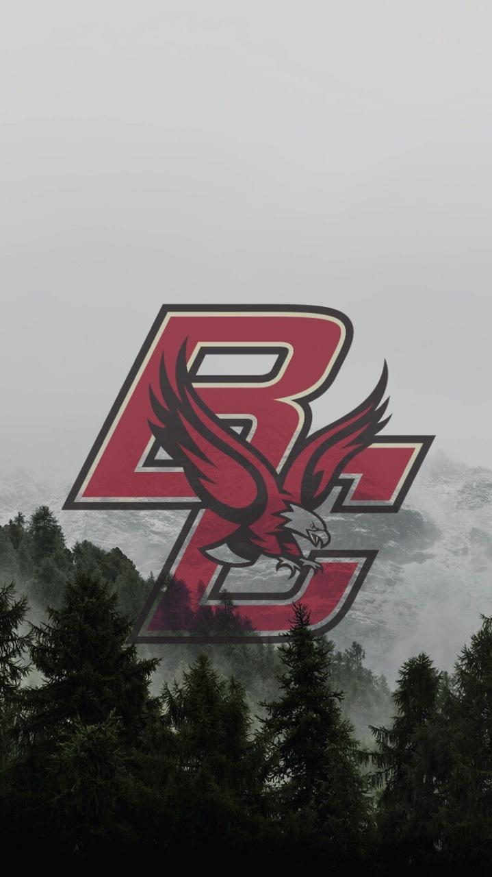 Boston College Wallpapers - Top Free Boston College Backgrounds ...