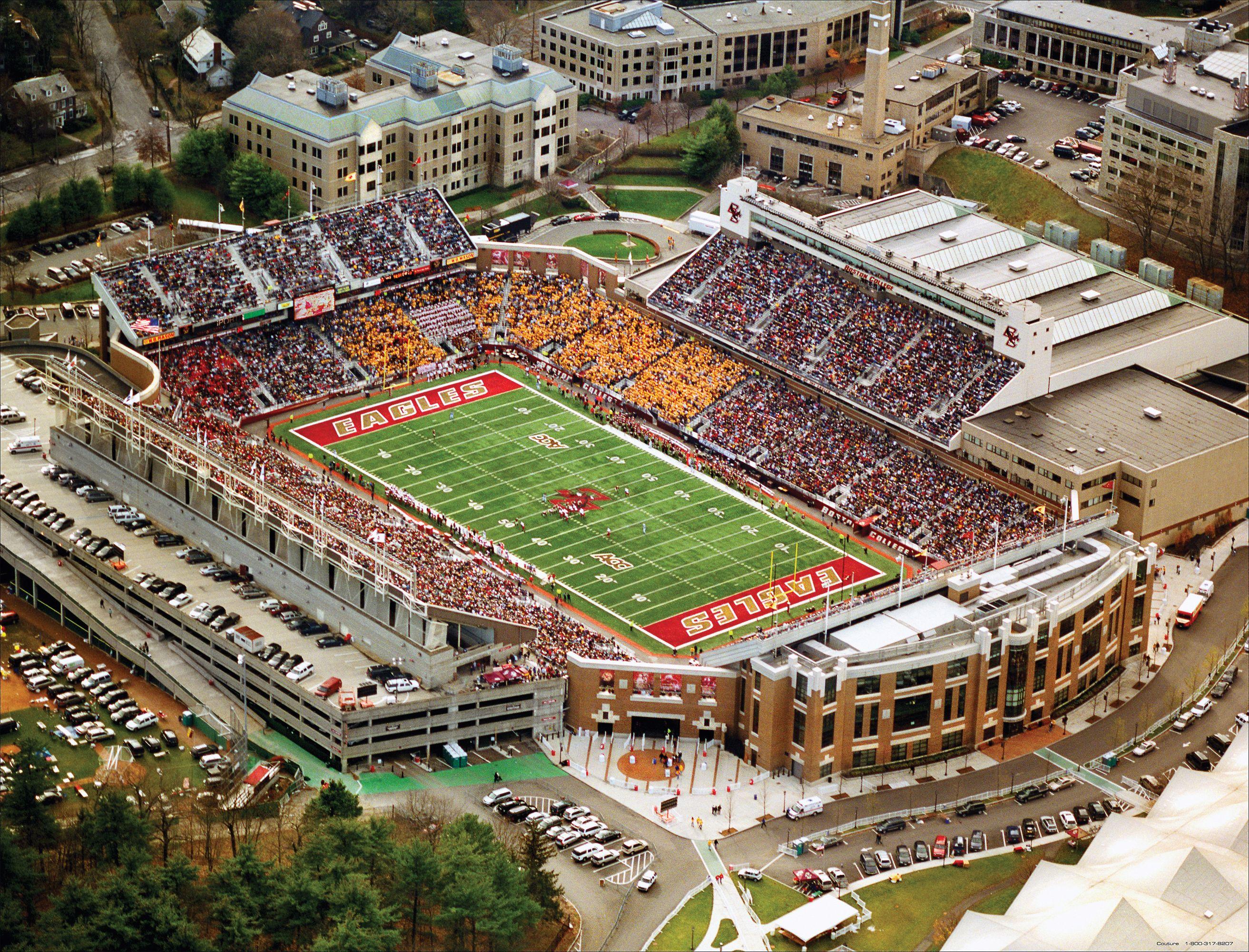 Boston College Wallpapers - Top Free Boston College Backgrounds ...