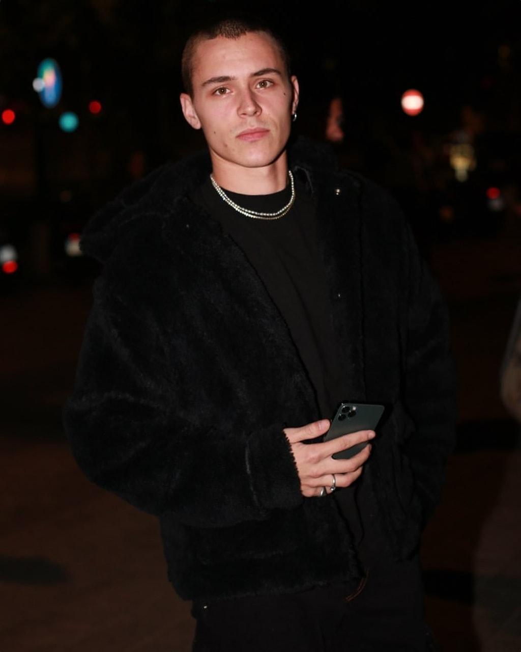 Aron Piper HD Wallpapers - Top Free Aron Piper HD Backgrounds ...