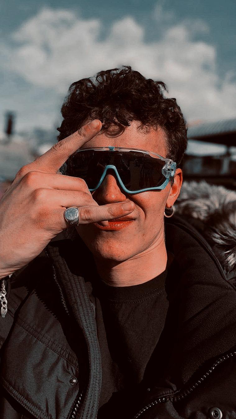 Aron Piper HD Wallpapers - Top Free Aron Piper HD Backgrounds ...