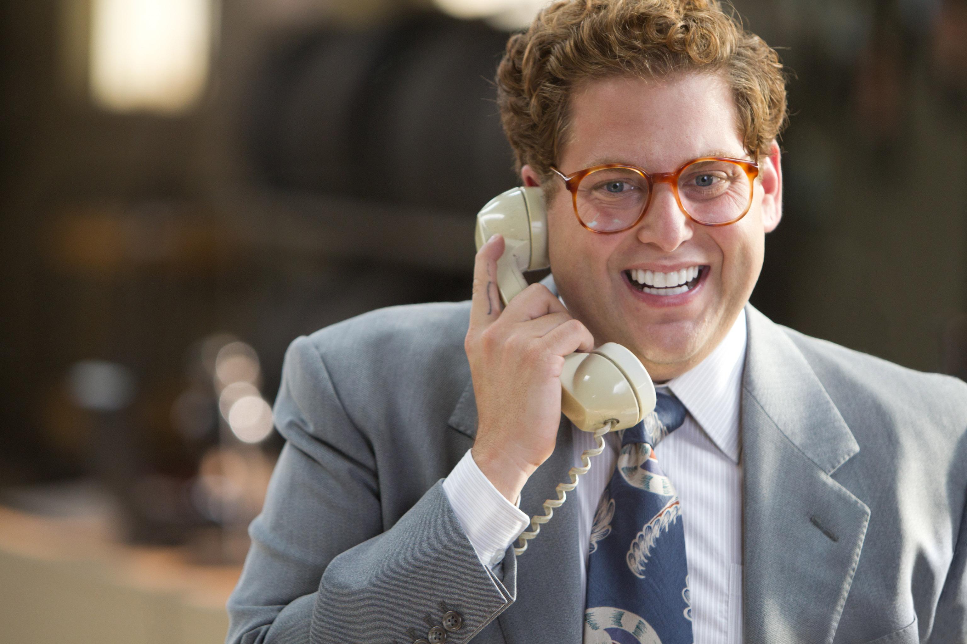 Jonah Hill Wallpapers - Top Free Jonah Hill Backgrounds - WallpaperAccess