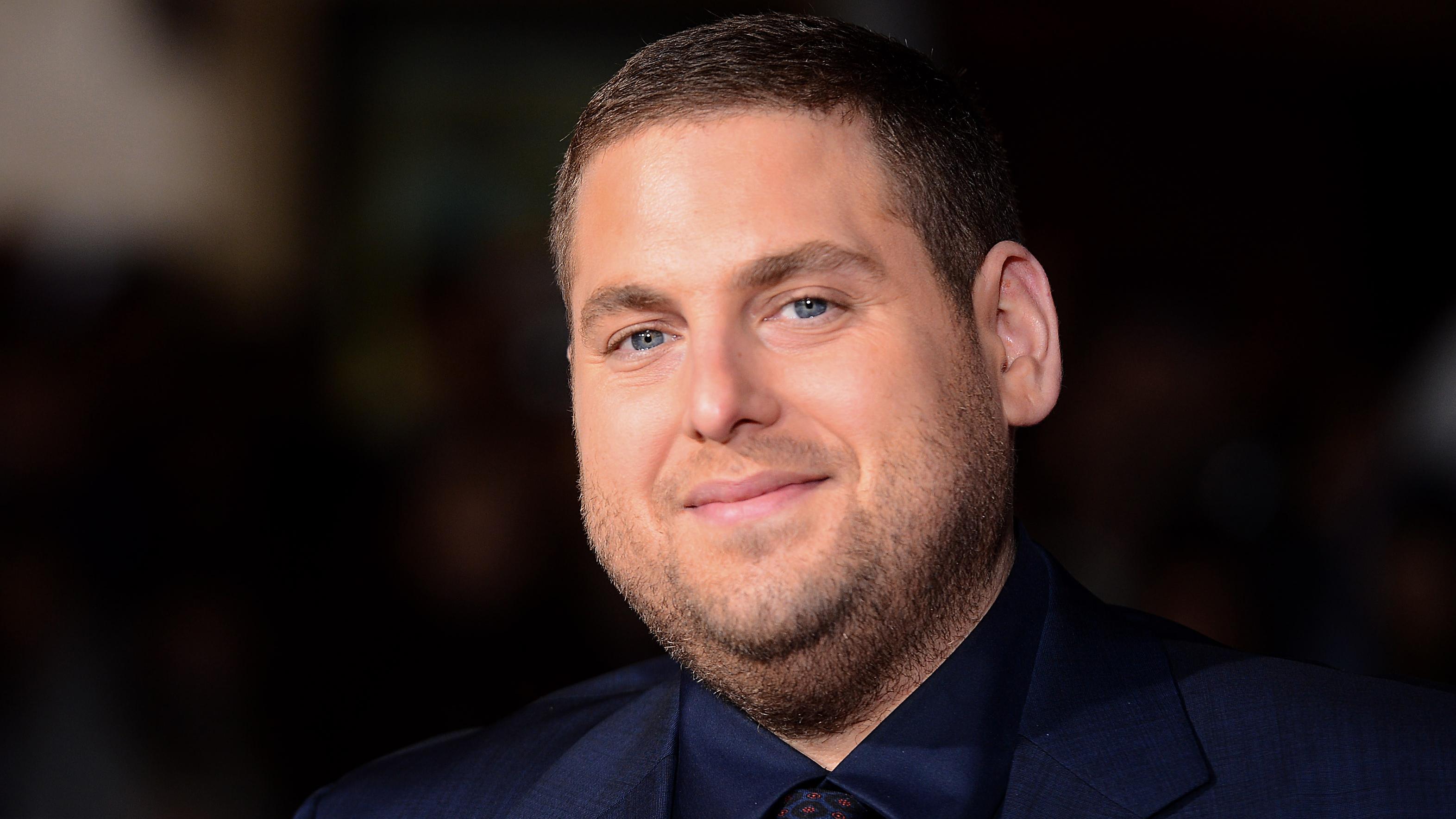 Jonah Hill Wallpapers - Top Free Jonah Hill Backgrounds - WallpaperAccess