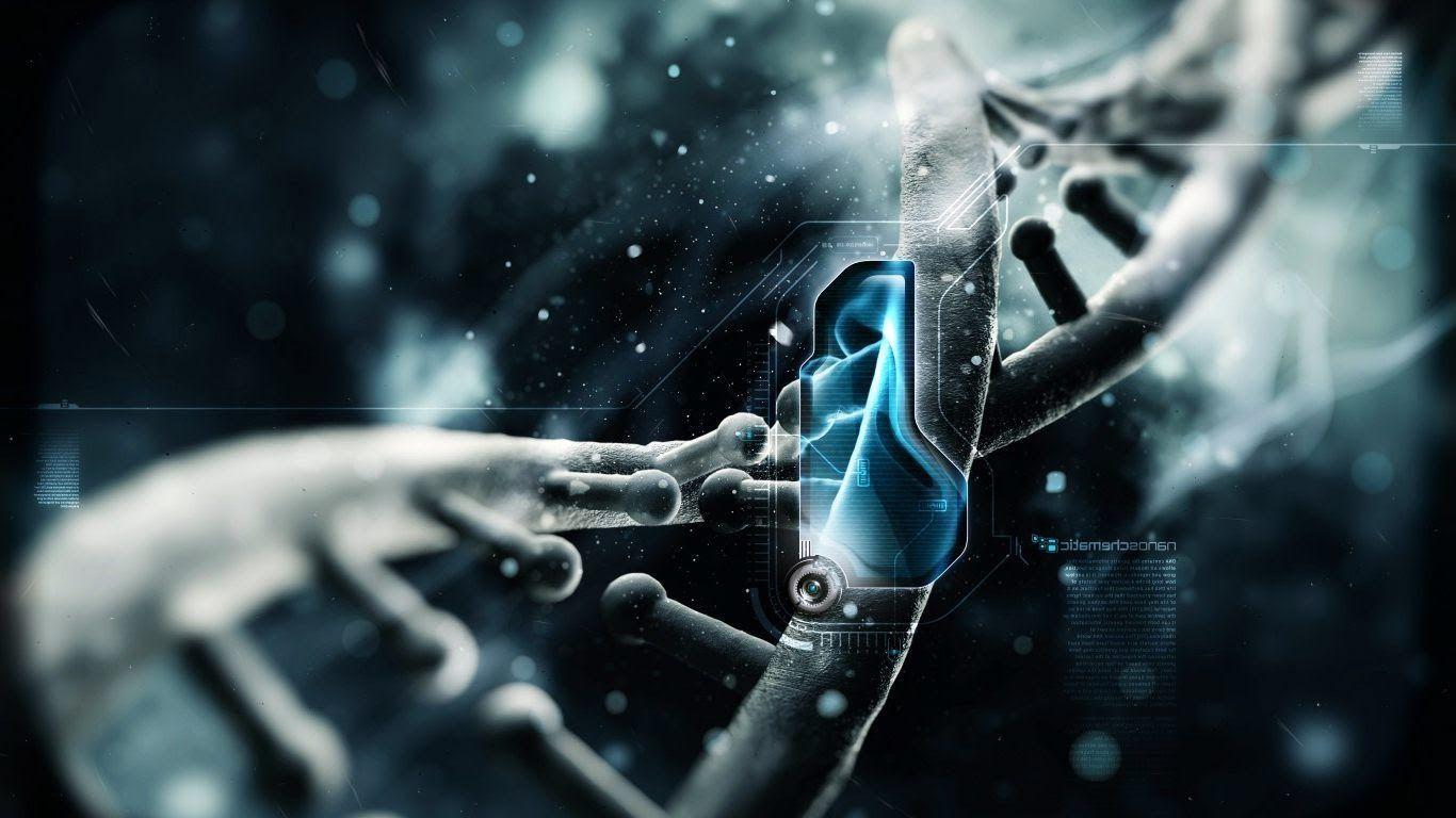 Genome Wallpapers - Top Free Genome Backgrounds - WallpaperAccess