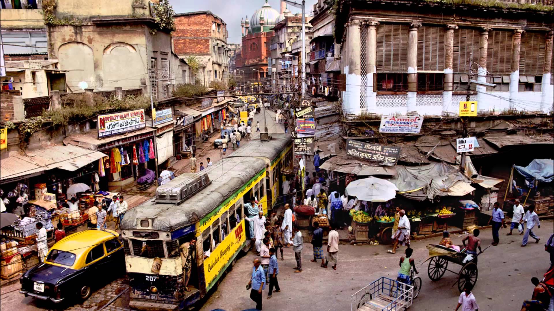 Calcutta Wallpapers - Top Free Calcutta Backgrounds - WallpaperAccess