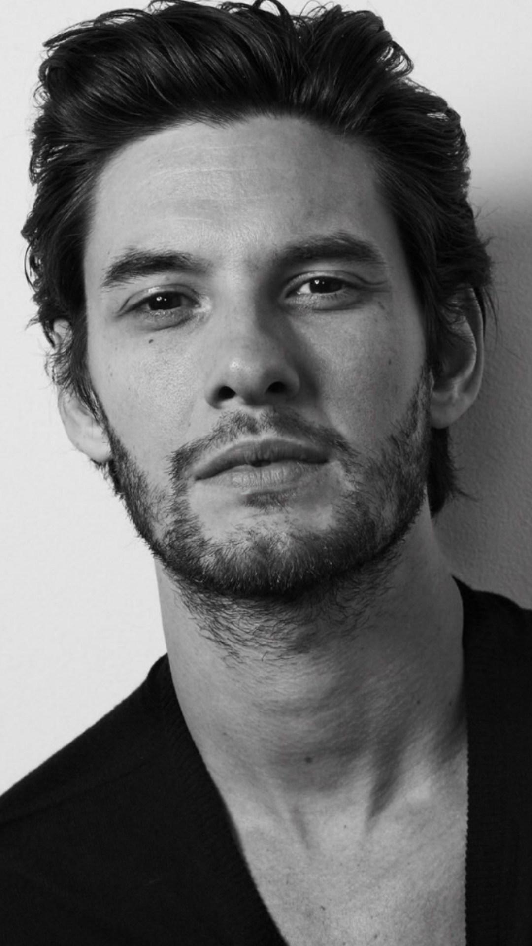 Ben Barnes Wallpapers - Top Free Ben Barnes Backgrounds - WallpaperAccess