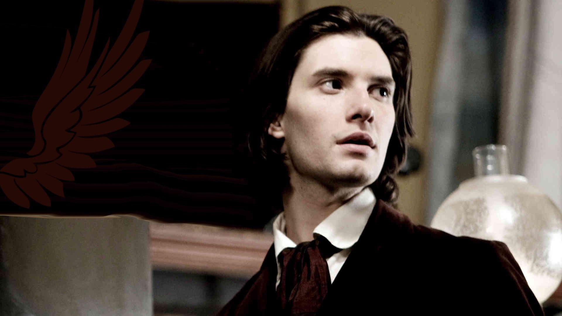 Ben Barnes Wallpapers - Top Free Ben Barnes Backgrounds - WallpaperAccess