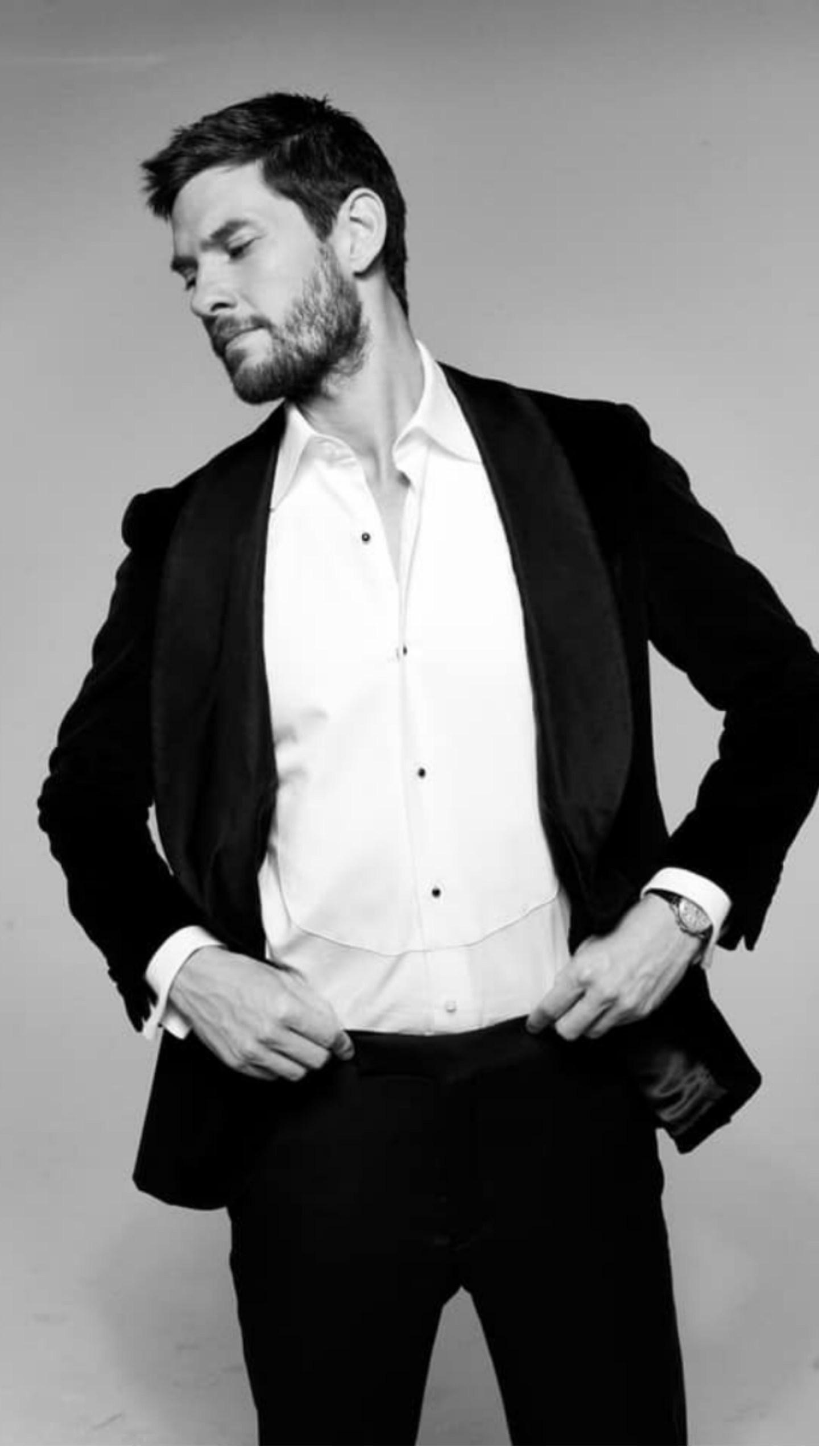 Ben Barnes Wallpapers - Top Free Ben Barnes Backgrounds - WallpaperAccess