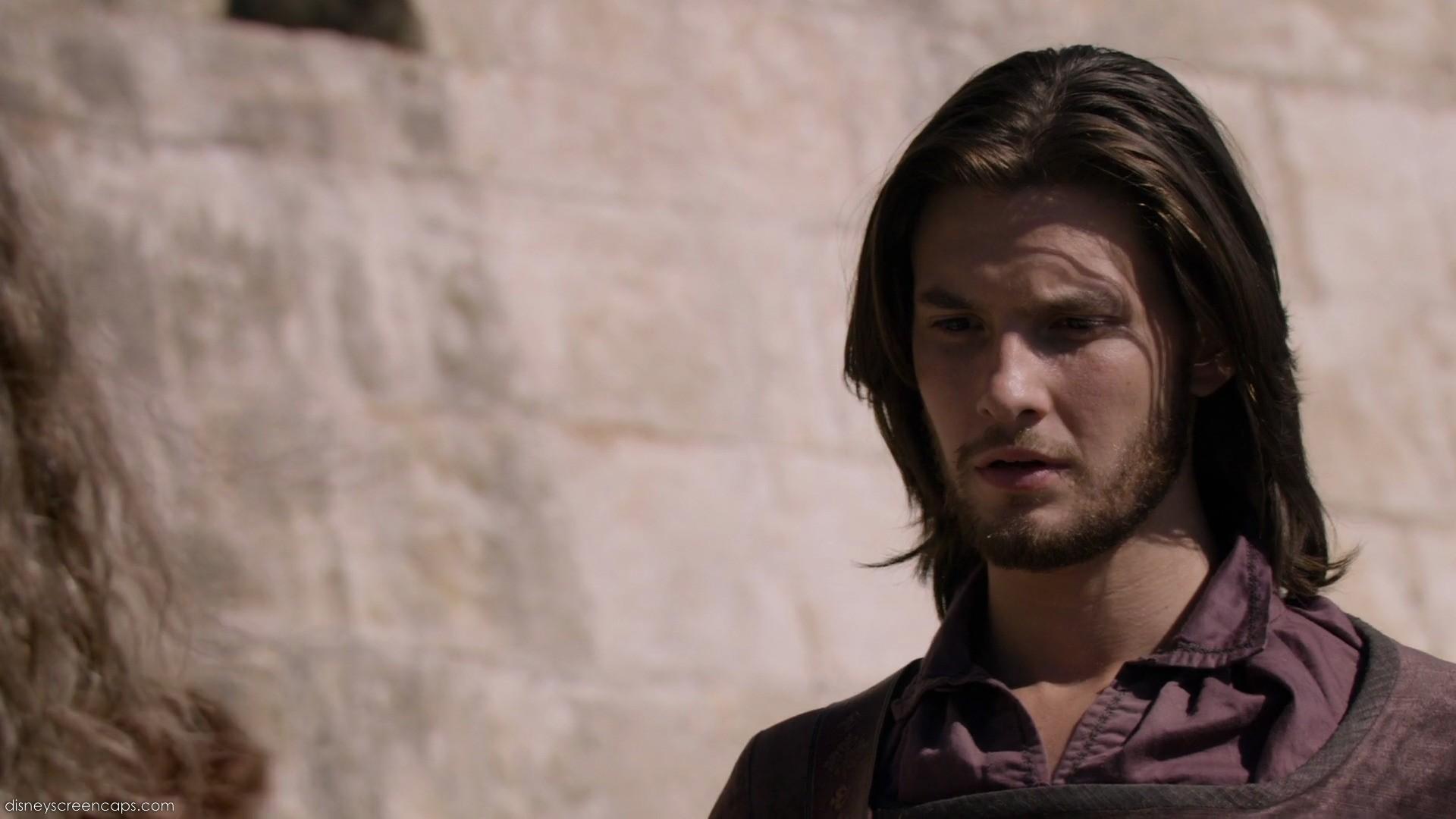 Ben Barnes Wallpapers - Top Free Ben Barnes Backgrounds - WallpaperAccess