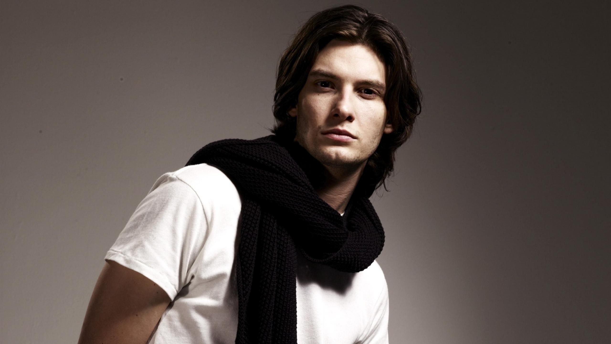 Ben Barnes Wallpapers - Top Free Ben Barnes Backgrounds - WallpaperAccess