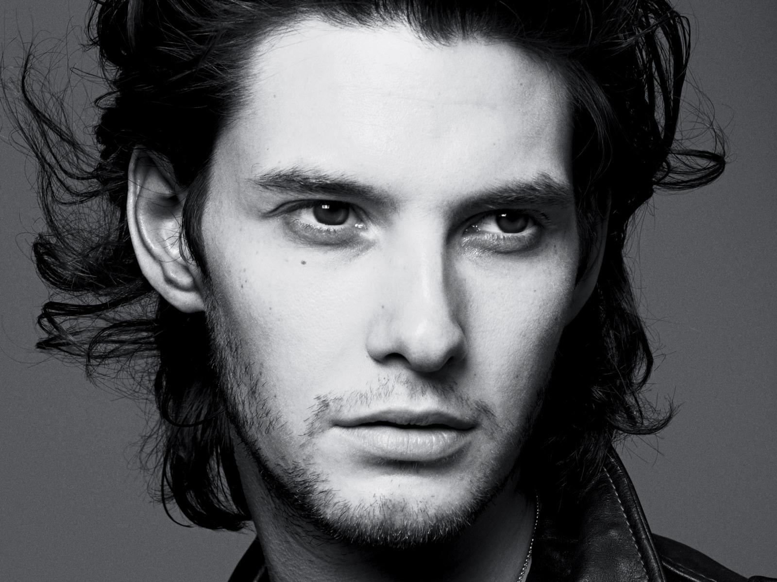 Ben Barnes Wallpapers - Top Free Ben Barnes Backgrounds - WallpaperAccess