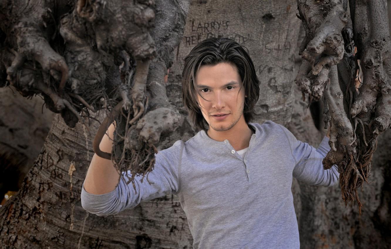 Ben Barnes Wallpapers - Top Free Ben Barnes Backgrounds - WallpaperAccess