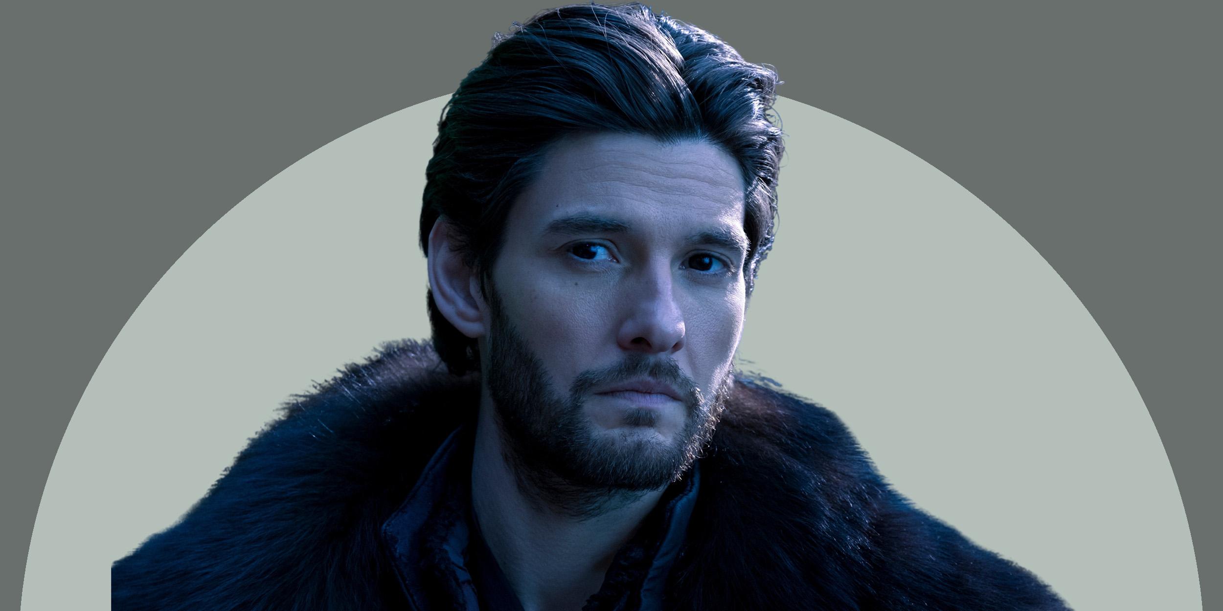 Ben Barnes Wallpapers - Top Free Ben Barnes Backgrounds - WallpaperAccess