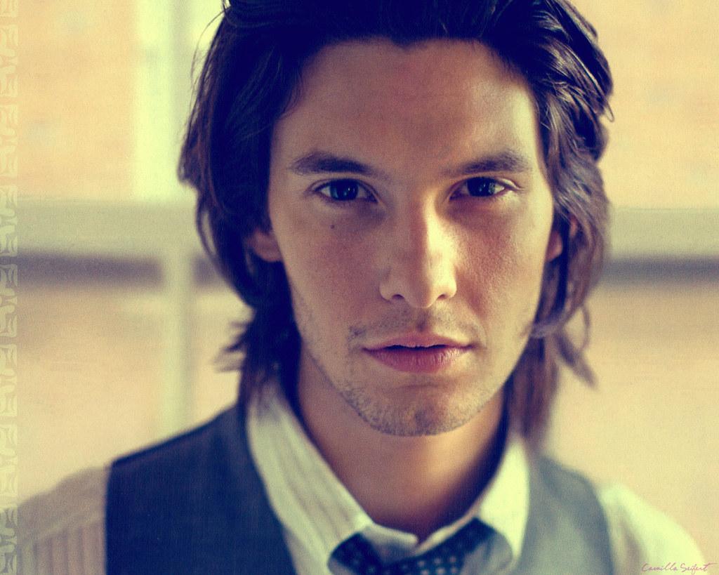 Ben Barnes Wallpapers - Top Free Ben Barnes Backgrounds - WallpaperAccess