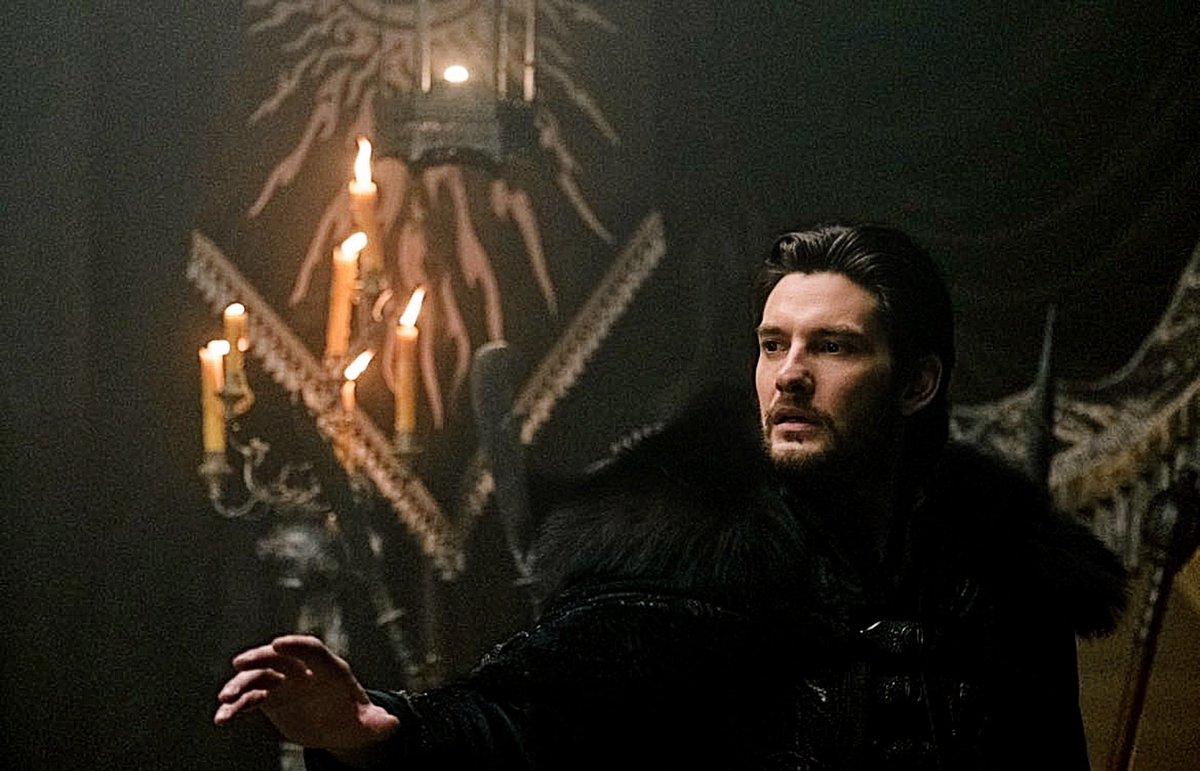 Ben Barnes Wallpapers - Top Free Ben Barnes Backgrounds - WallpaperAccess