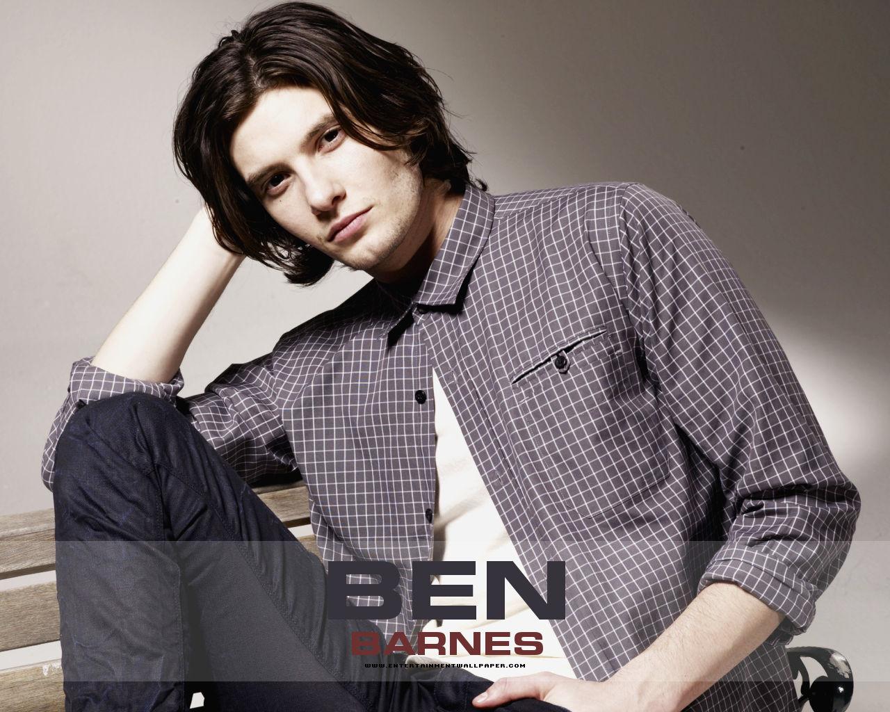 Ben Barnes Wallpapers - Top Free Ben Barnes Backgrounds - WallpaperAccess