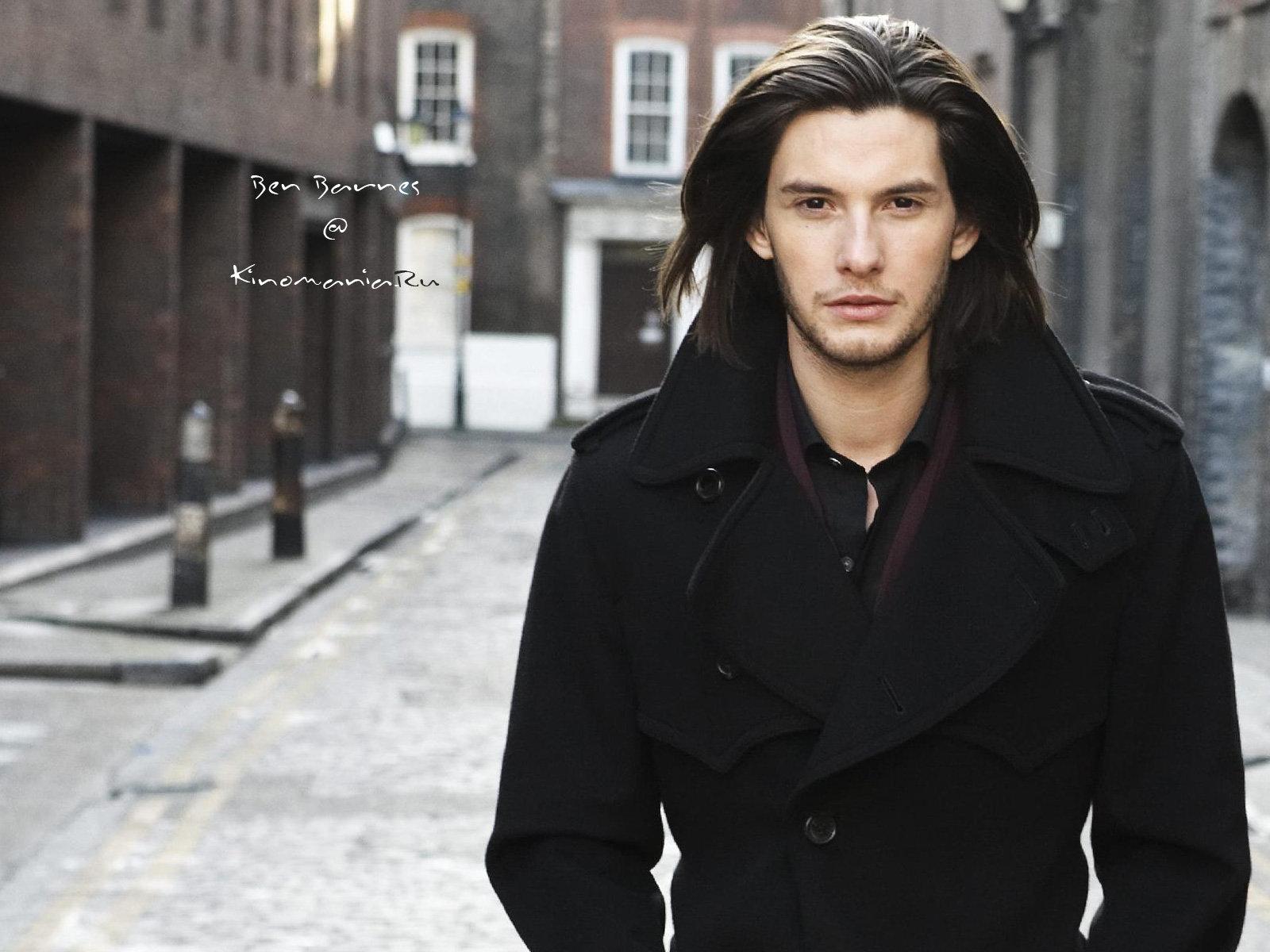 Ben Barnes Wallpapers - Top Free Ben Barnes Backgrounds - WallpaperAccess