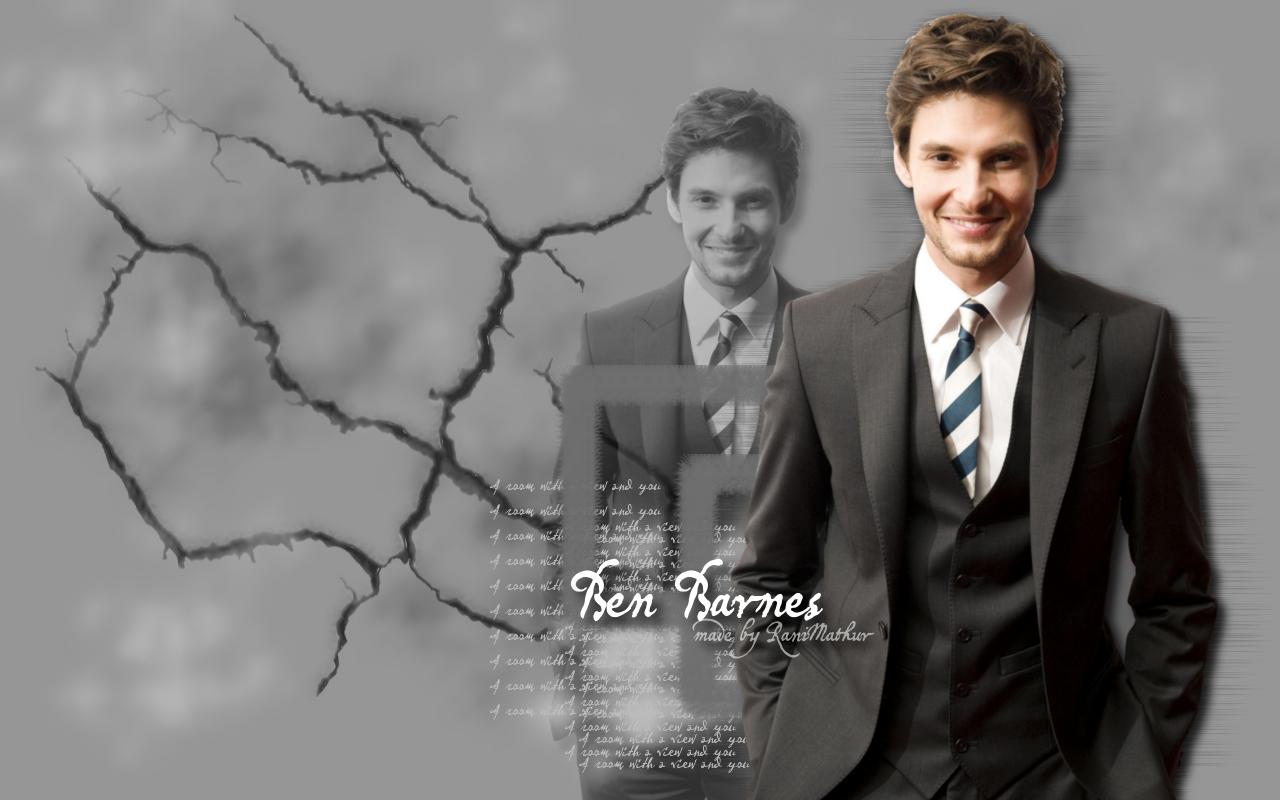Ben Barnes Wallpapers - Top Free Ben Barnes Backgrounds - WallpaperAccess