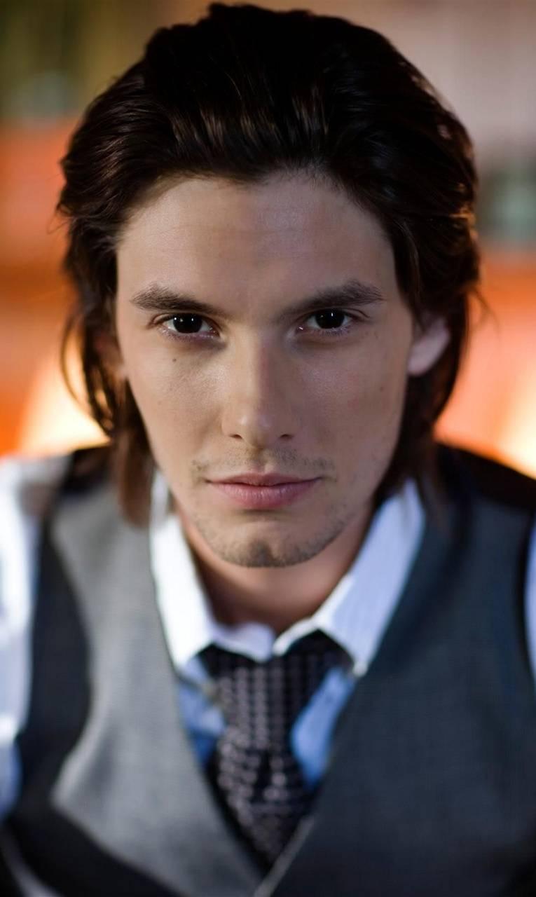 Ben Barnes Wallpapers - Top Free Ben Barnes Backgrounds - WallpaperAccess