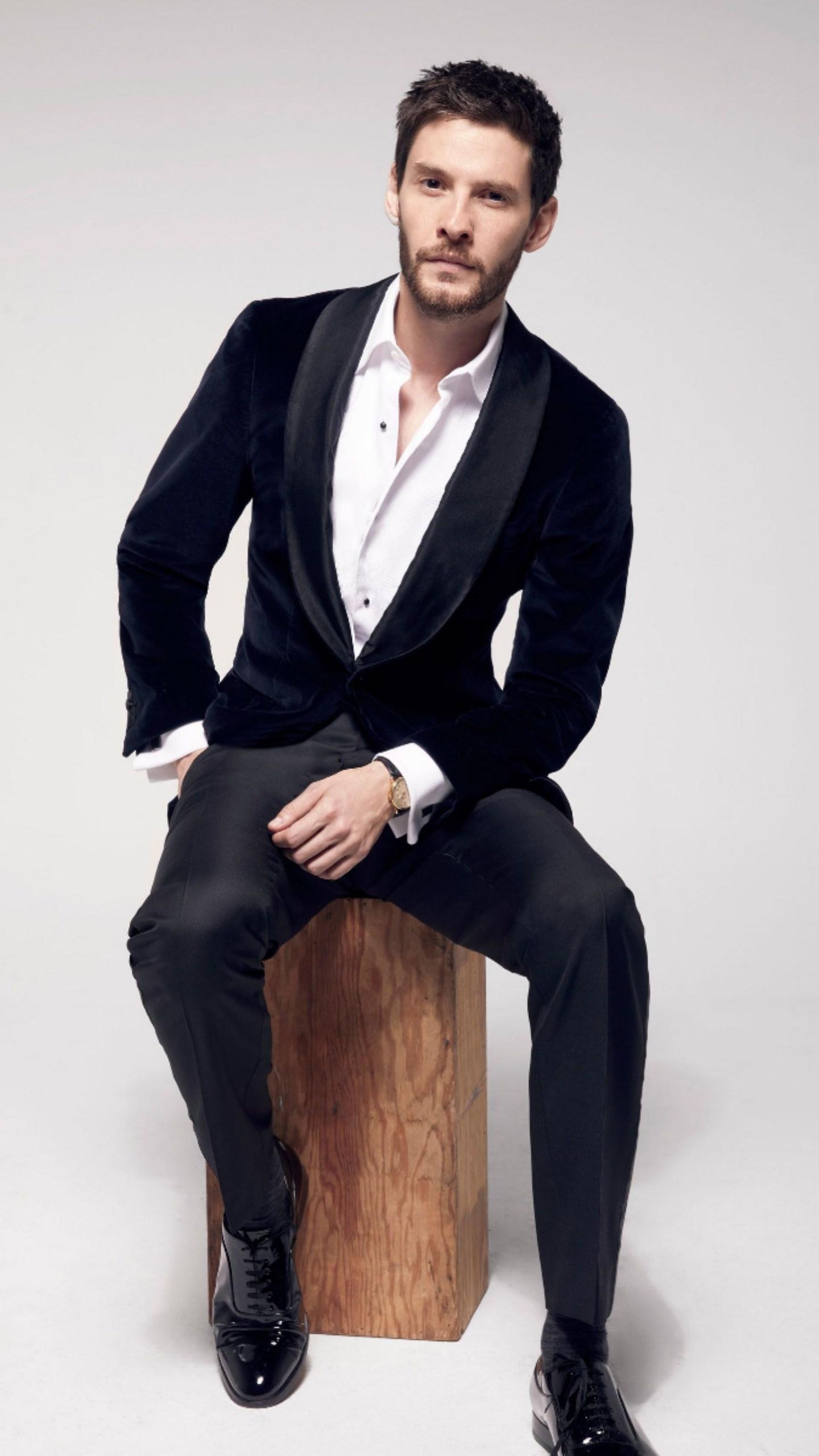 Ben Barnes Wallpapers - Top Free Ben Barnes Backgrounds - WallpaperAccess