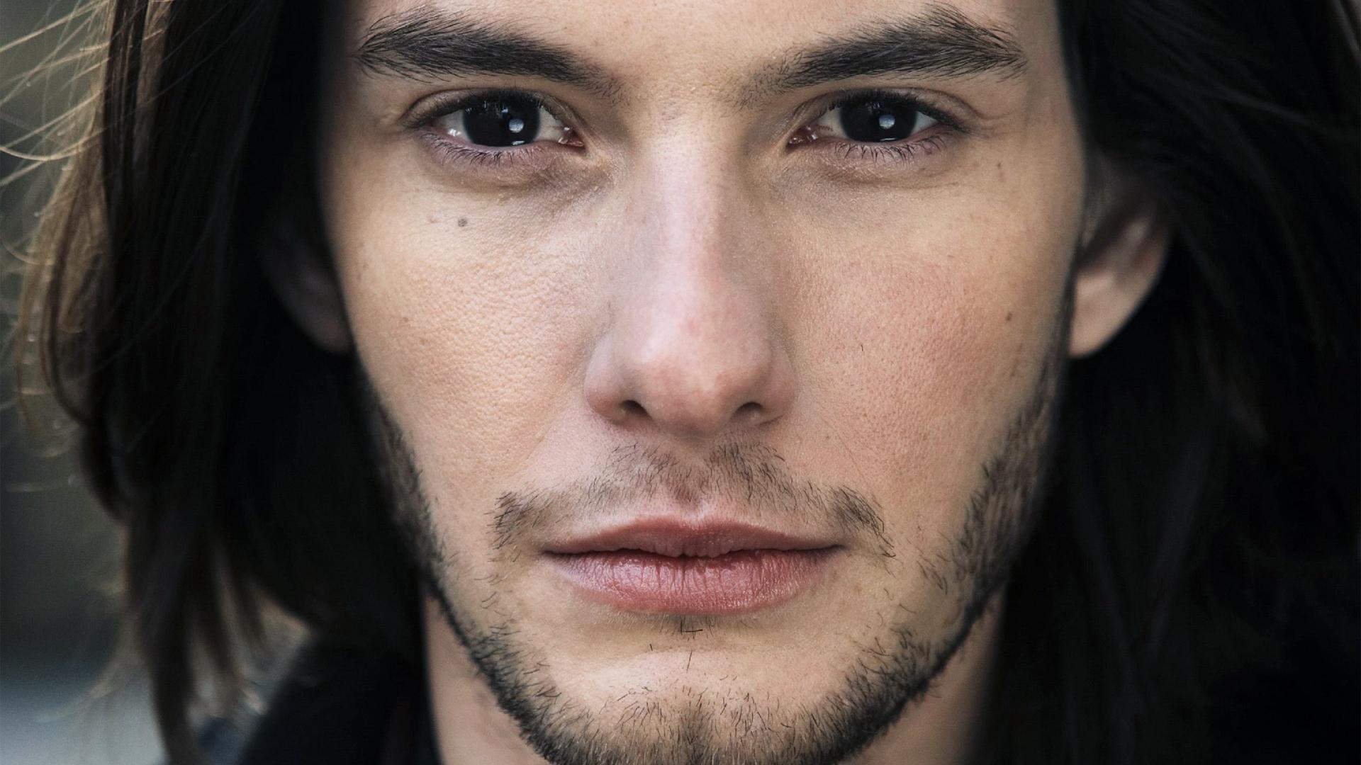 Ben Barnes Wallpapers - Top Free Ben Barnes Backgrounds - WallpaperAccess